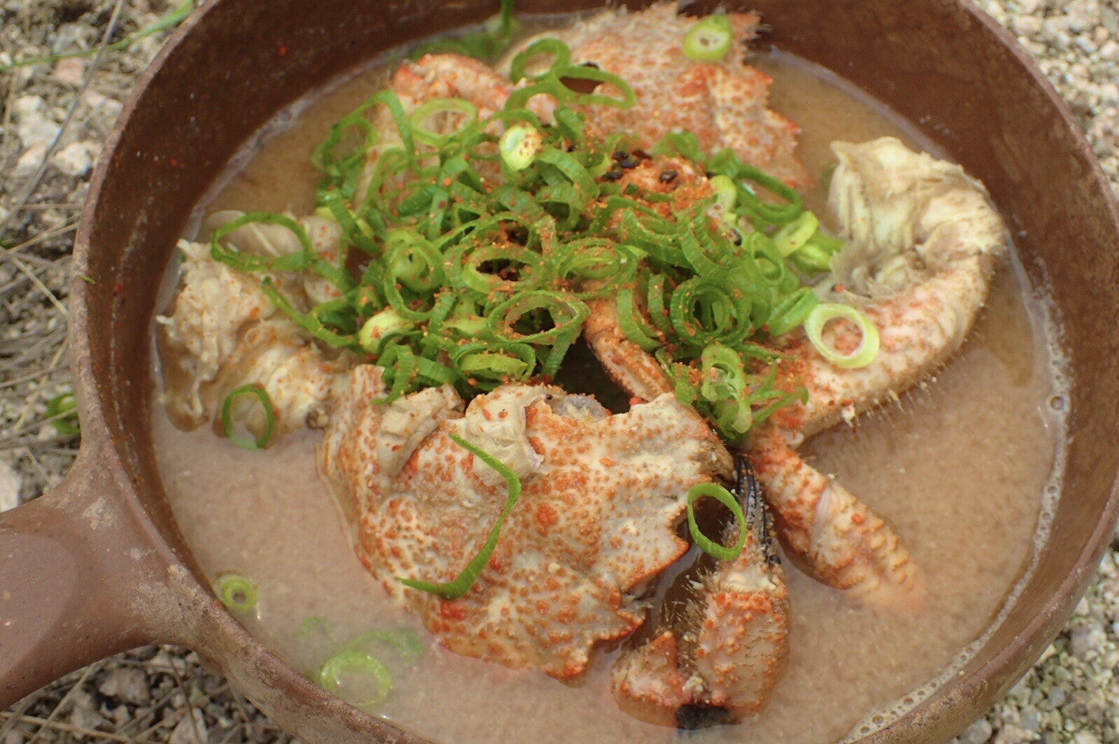 山メシ② / Cheさんのモーメント | YAMAP / ヤマップ