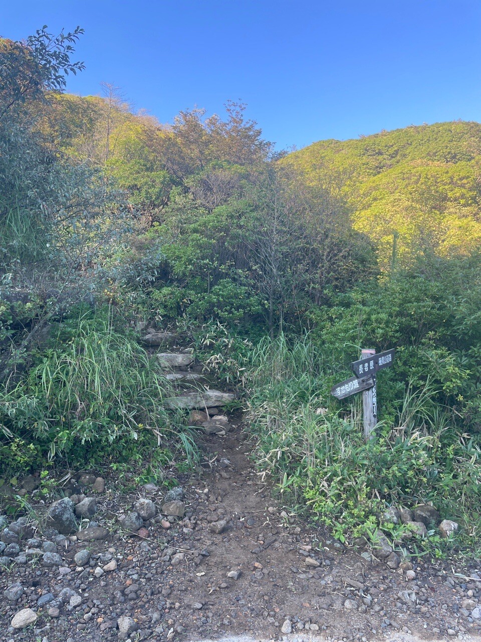 Kazさんの投稿したフィールドメモ | YAMAP / ヤマップ