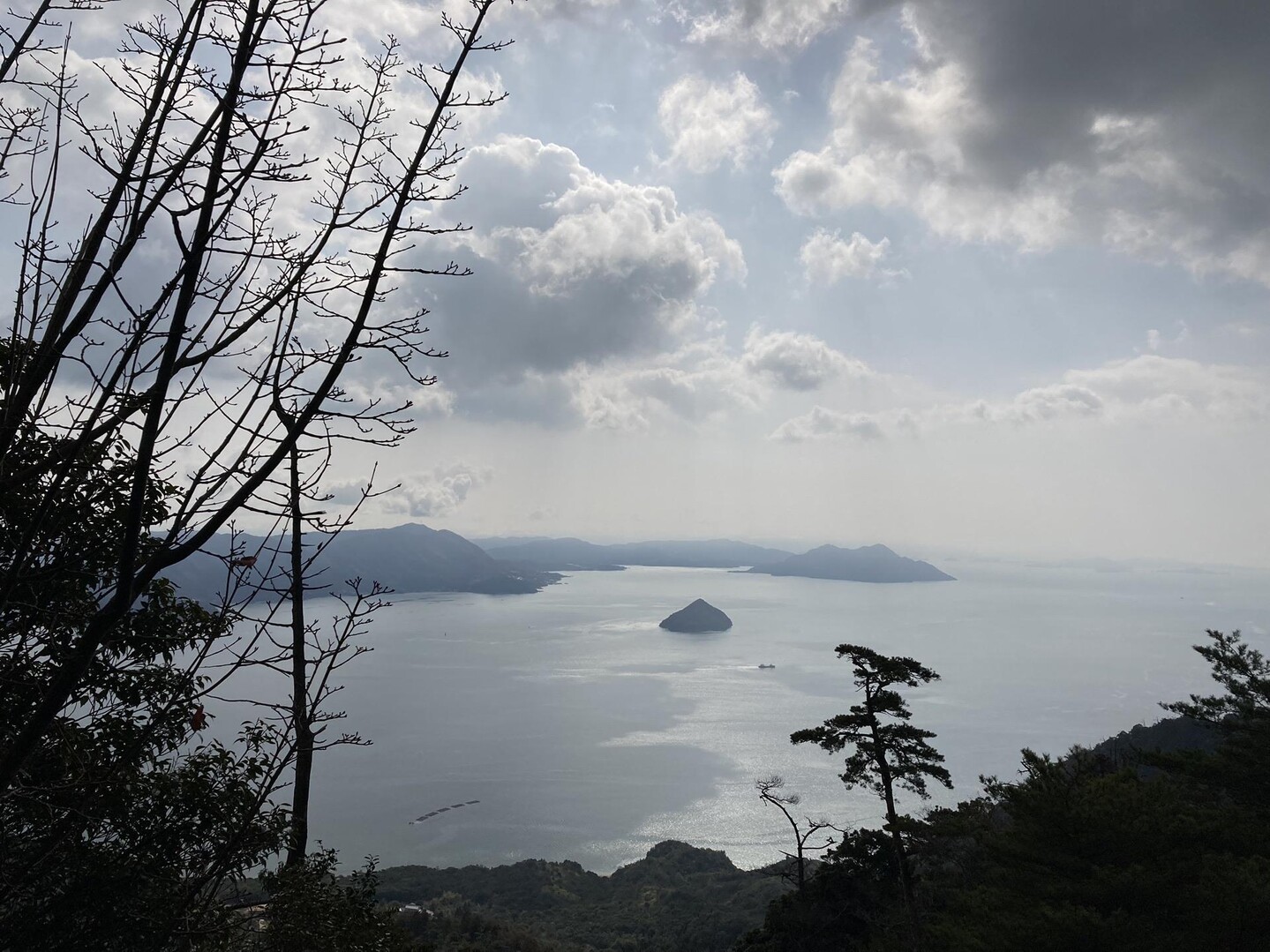 たおやかな弥山へ / Ok-836さんの宮島（厳島）・弥山の活動データ | YAMAP / ヤマップ
