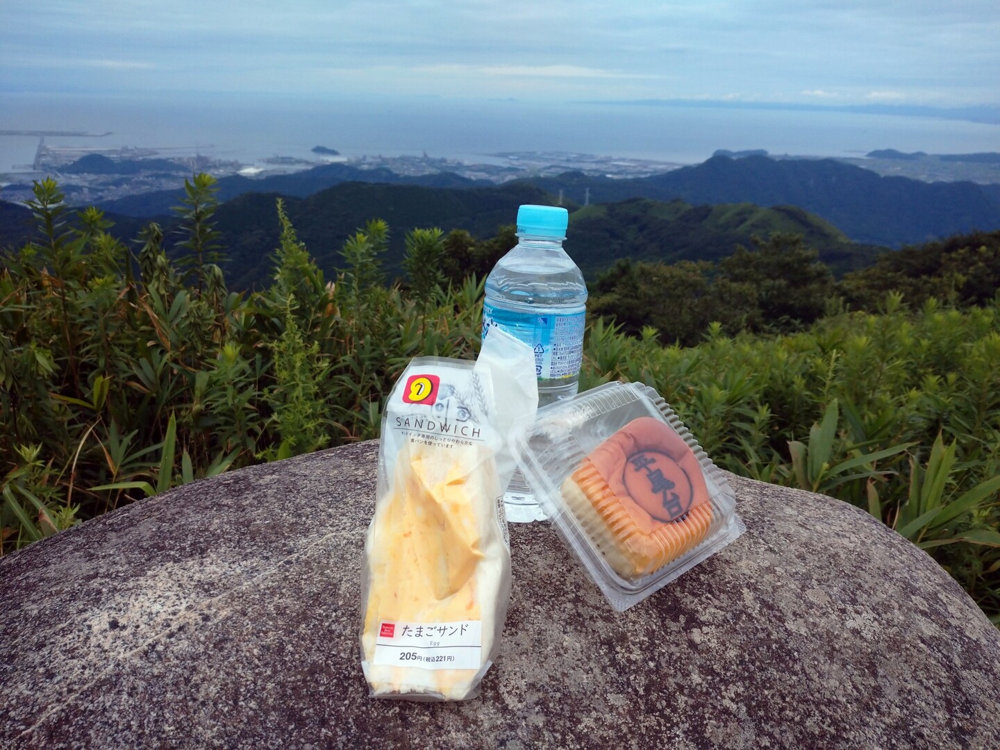 大平山・四方台・貫山・岩山 / Osa-n43さんの平尾台・貫山・水晶山の活動データ | YAMAP / ヤマップ