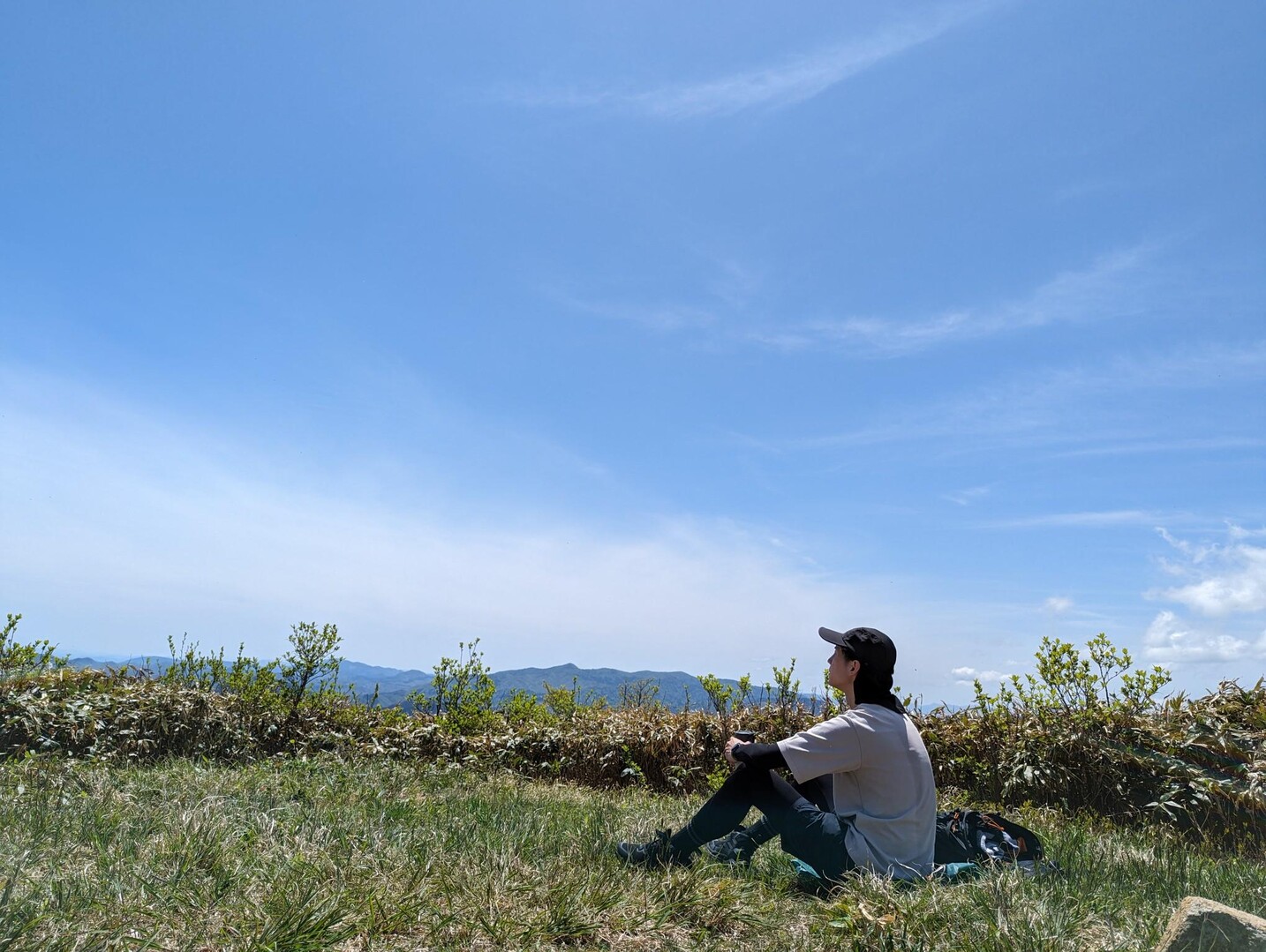 じょんのページ | YAMAP / ヤマップ