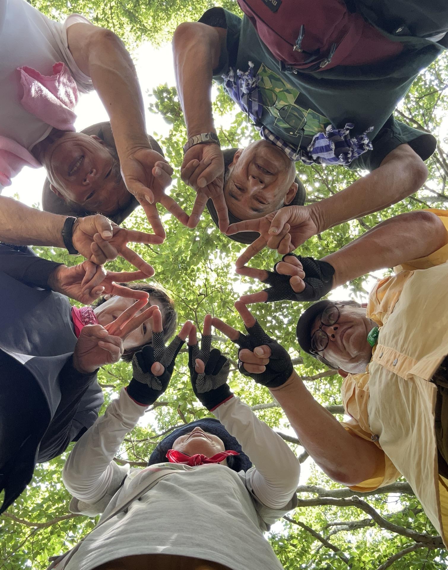 釈迦岳・犬ヶ岳 ビンゴ9/24 / kanさんの犬ヶ岳・求菩提山の活動データ | YAMAP / ヤマップ