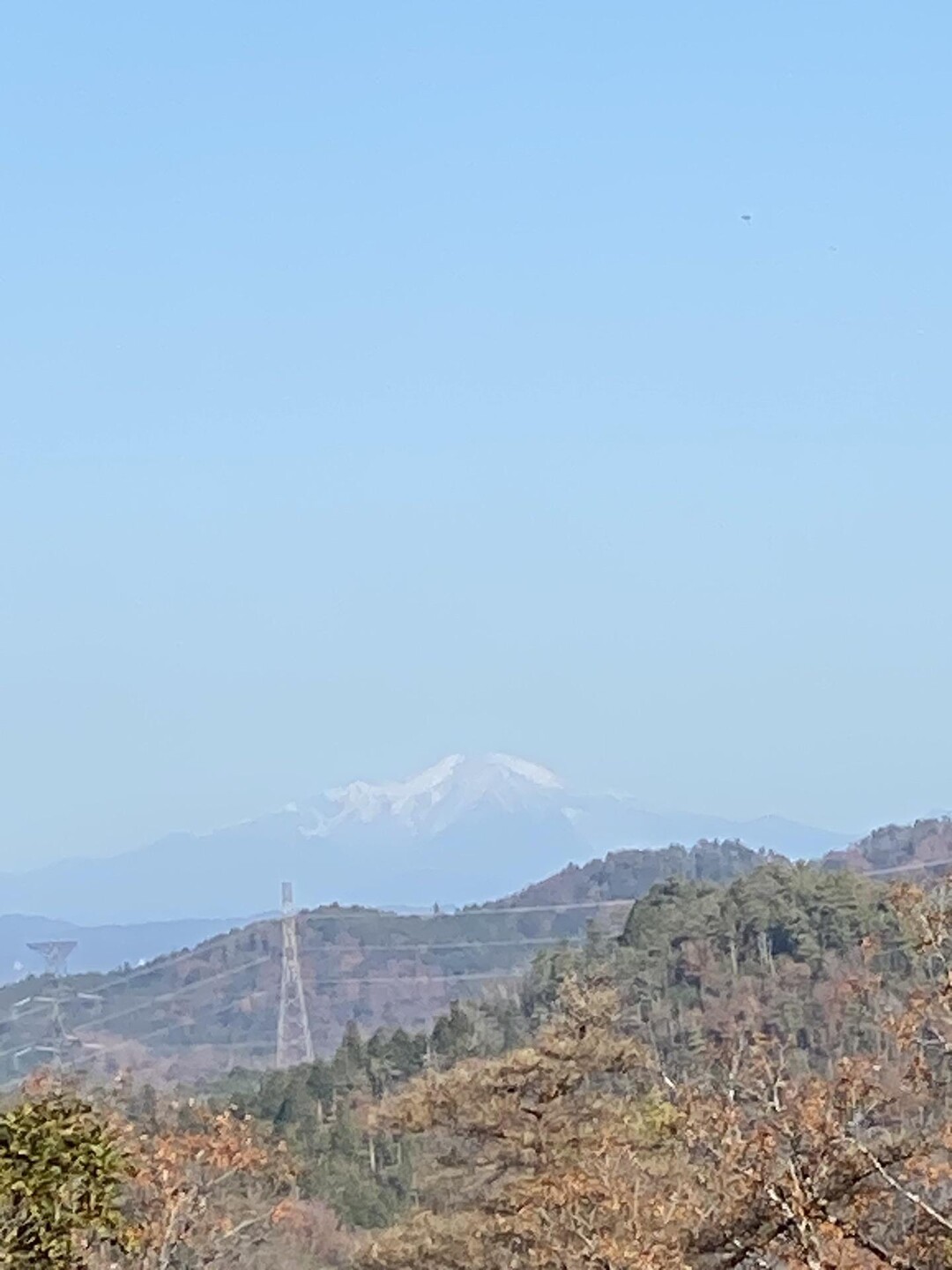 六所山・ / BIBIさんの六所山・炮烙山の活動データ | YAMAP / ヤマップ