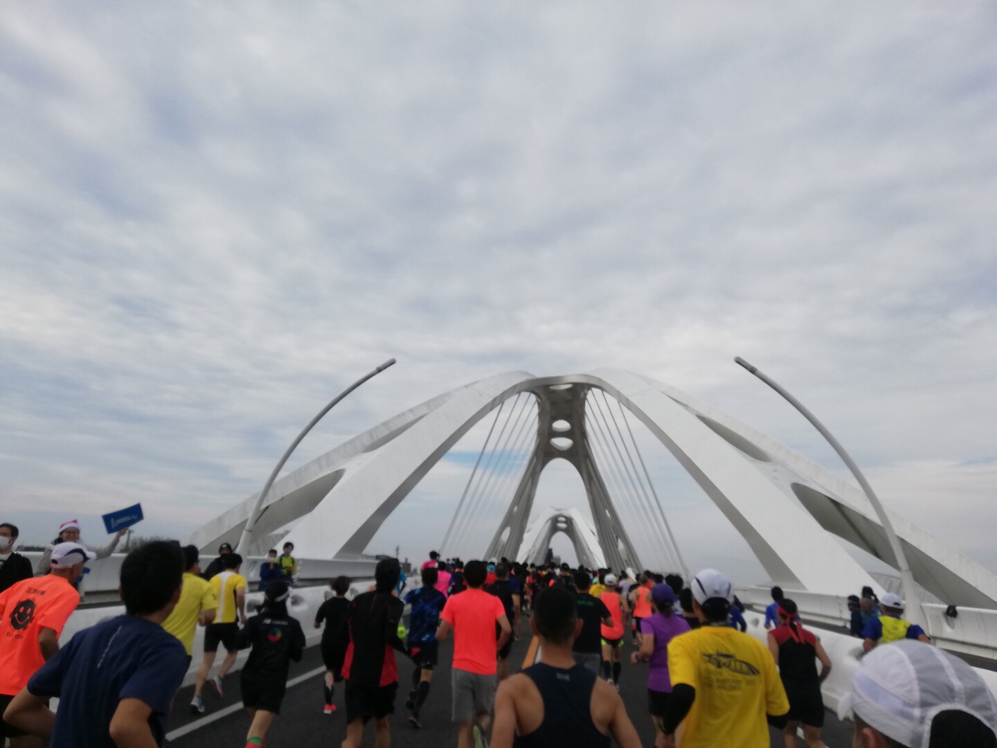 豊田マラソン-2021-12-12 / GNMTさんのランニングの活動データ | YAMAP / ヤマップ