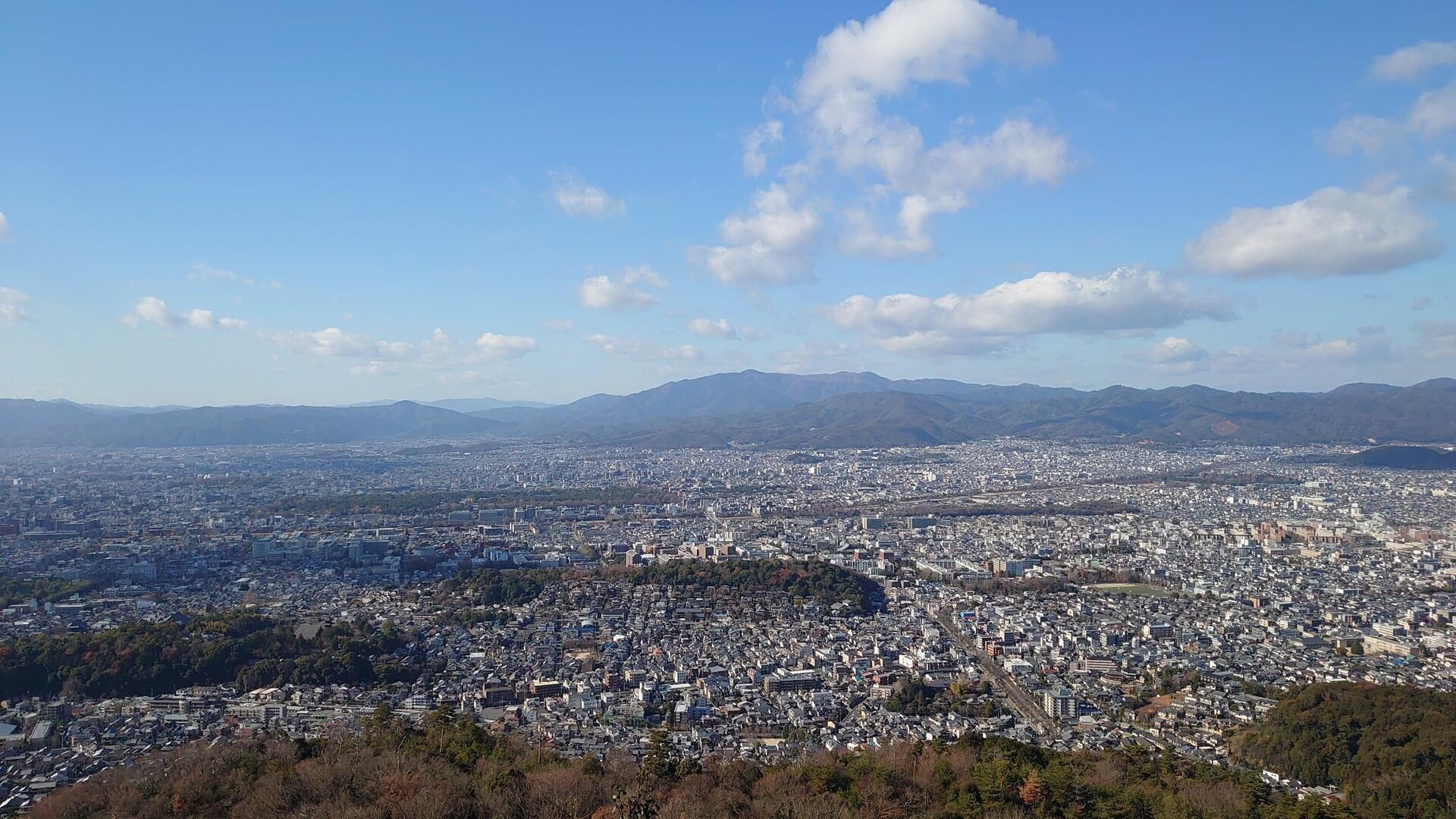 大文字山・善気山 / ka-2さんの大文字山・如意ヶ嶽・稲荷山の活動データ | YAMAP / ヤマップ