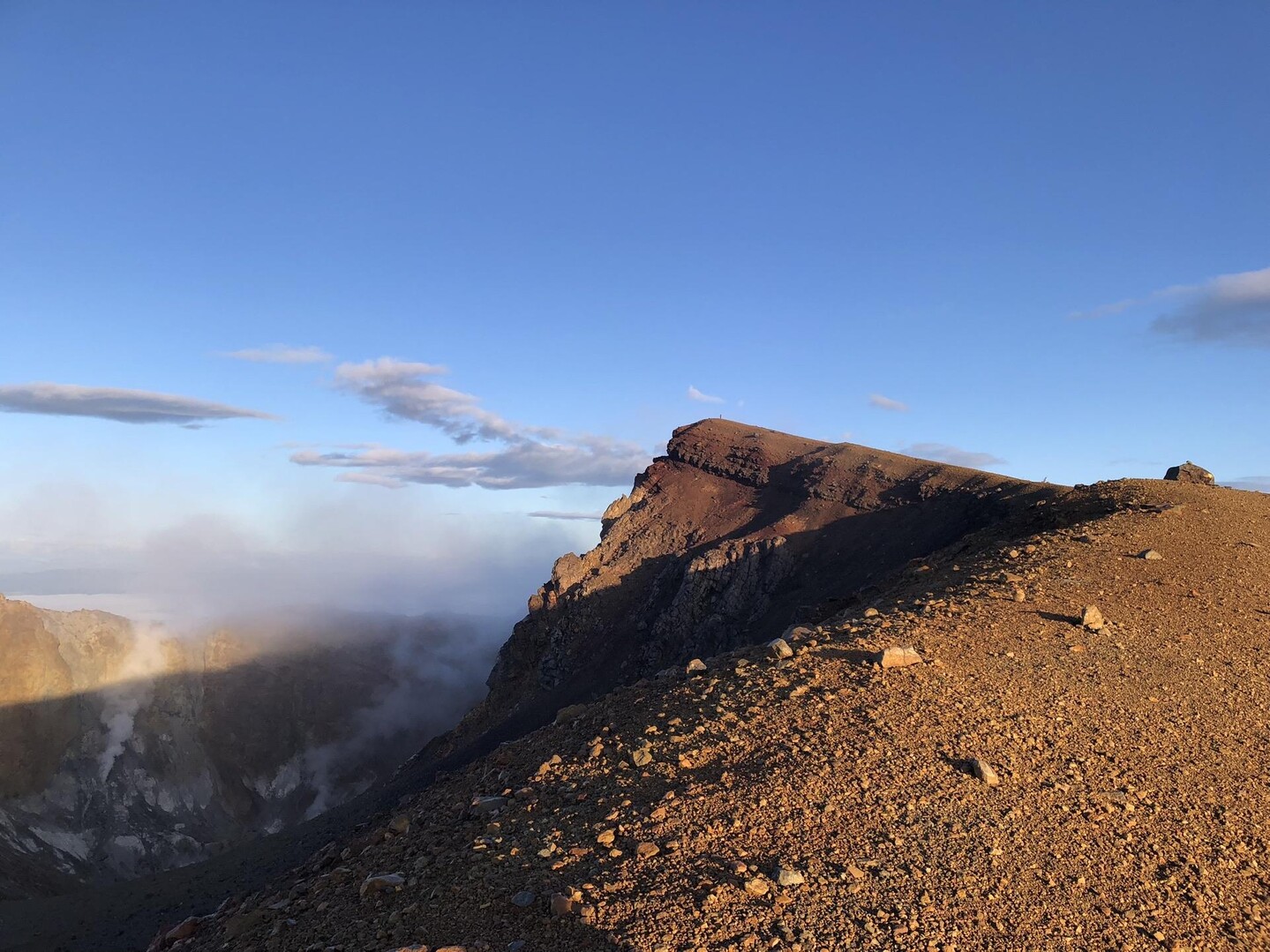 快晴☀️の雌阿寒岳 / Kiku & Beckyさんの雌阿寒岳・阿寒富士・白湯山の活動データ | YAMAP / ヤマップ