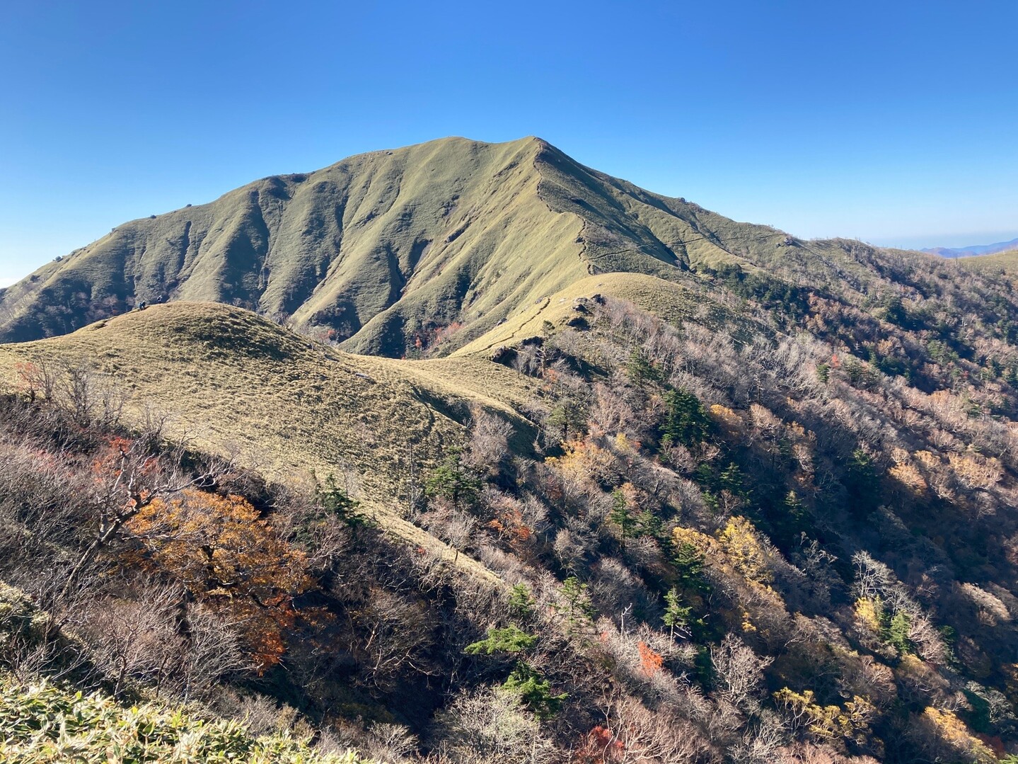 剣山・次郎笈ミステリーツアー / RIckさんの剣山の活動日記 | YAMAP / ヤマップ