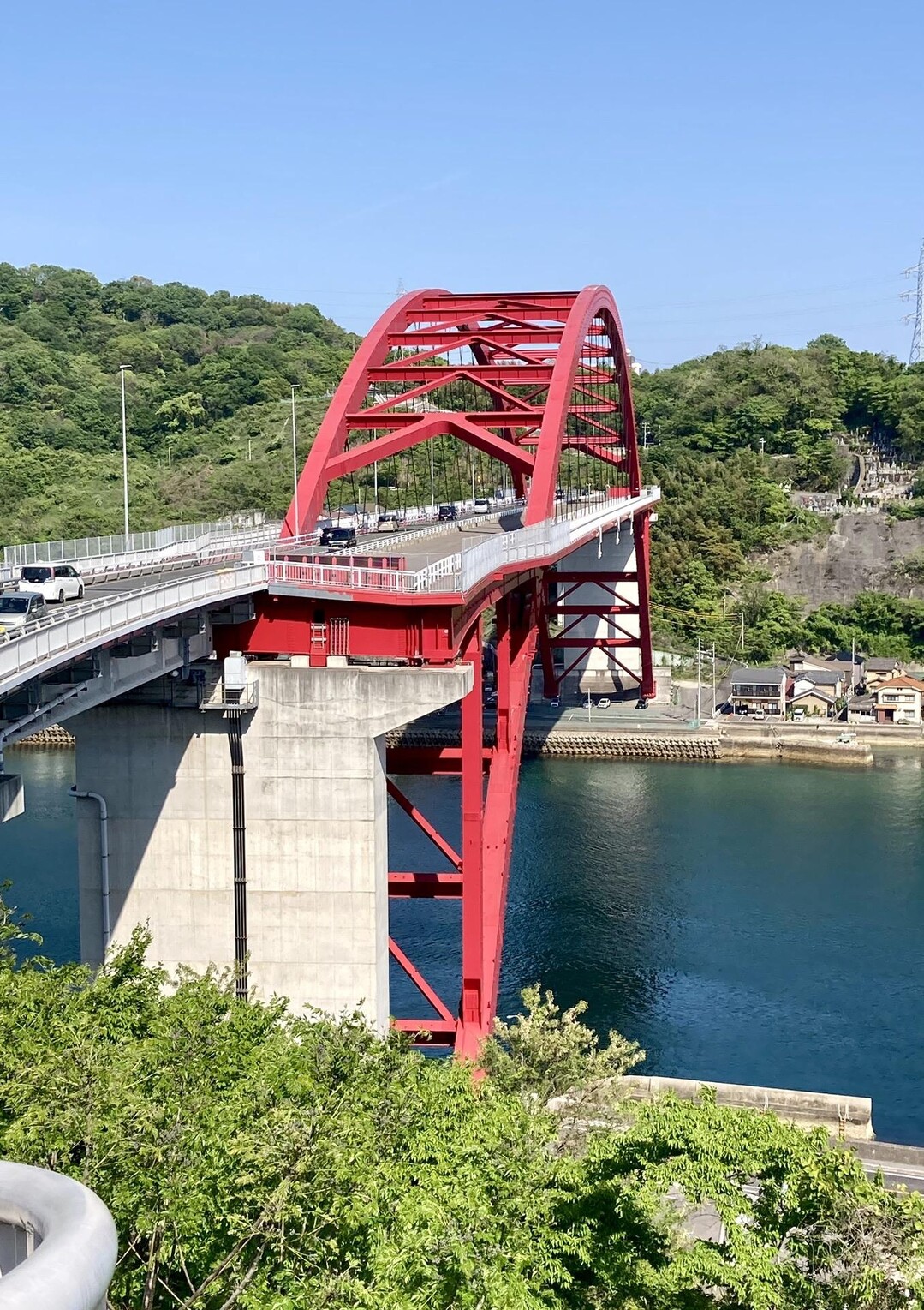 5/4、呉市内に出る用事のついでに寄りま... / Oh‼️ウッチーさんのモーメント | YAMAP / ヤマップ