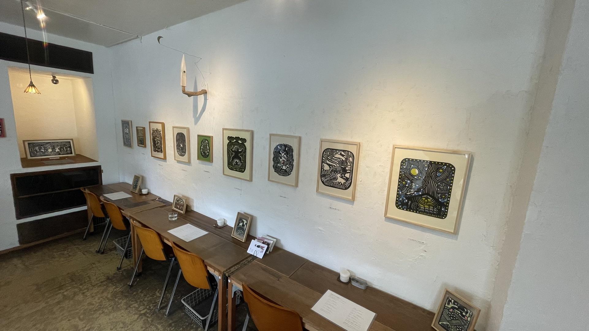 『後藤郁子作品展』 よかった。 そうそう... / nukiさんのモーメント | YAMAP / ヤマップ