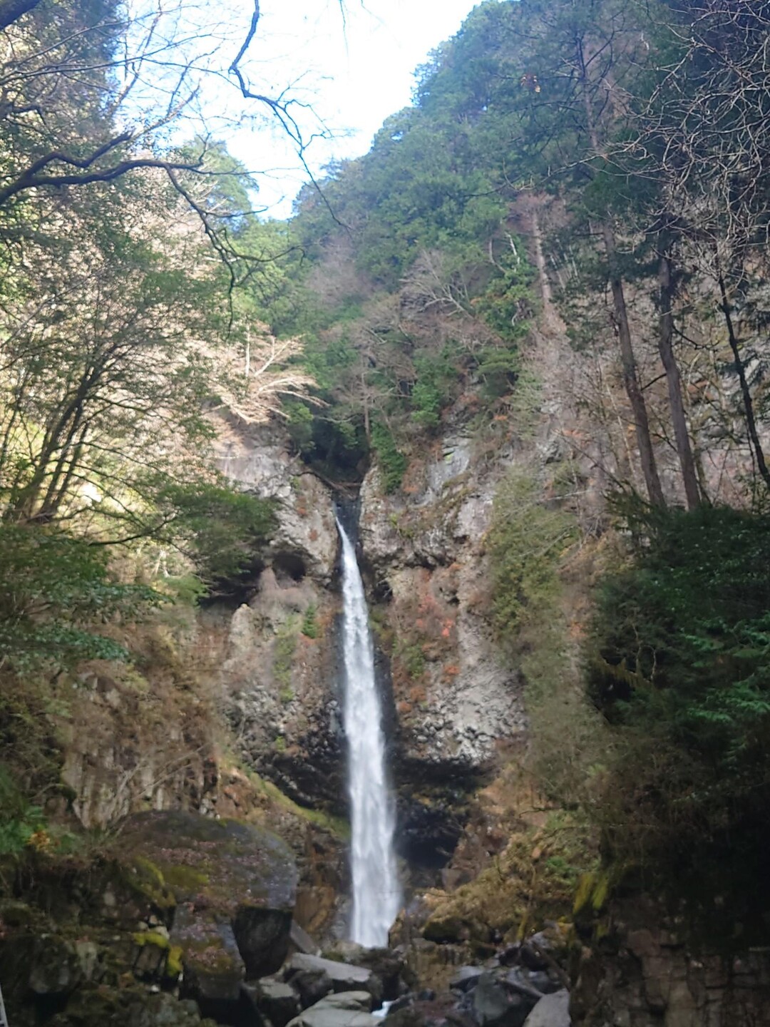 小坂の滝めぐり〜リハビリハイクVol.3〜 / marzさんの小坂の滝めぐりの活動データ | YAMAP / ヤマップ