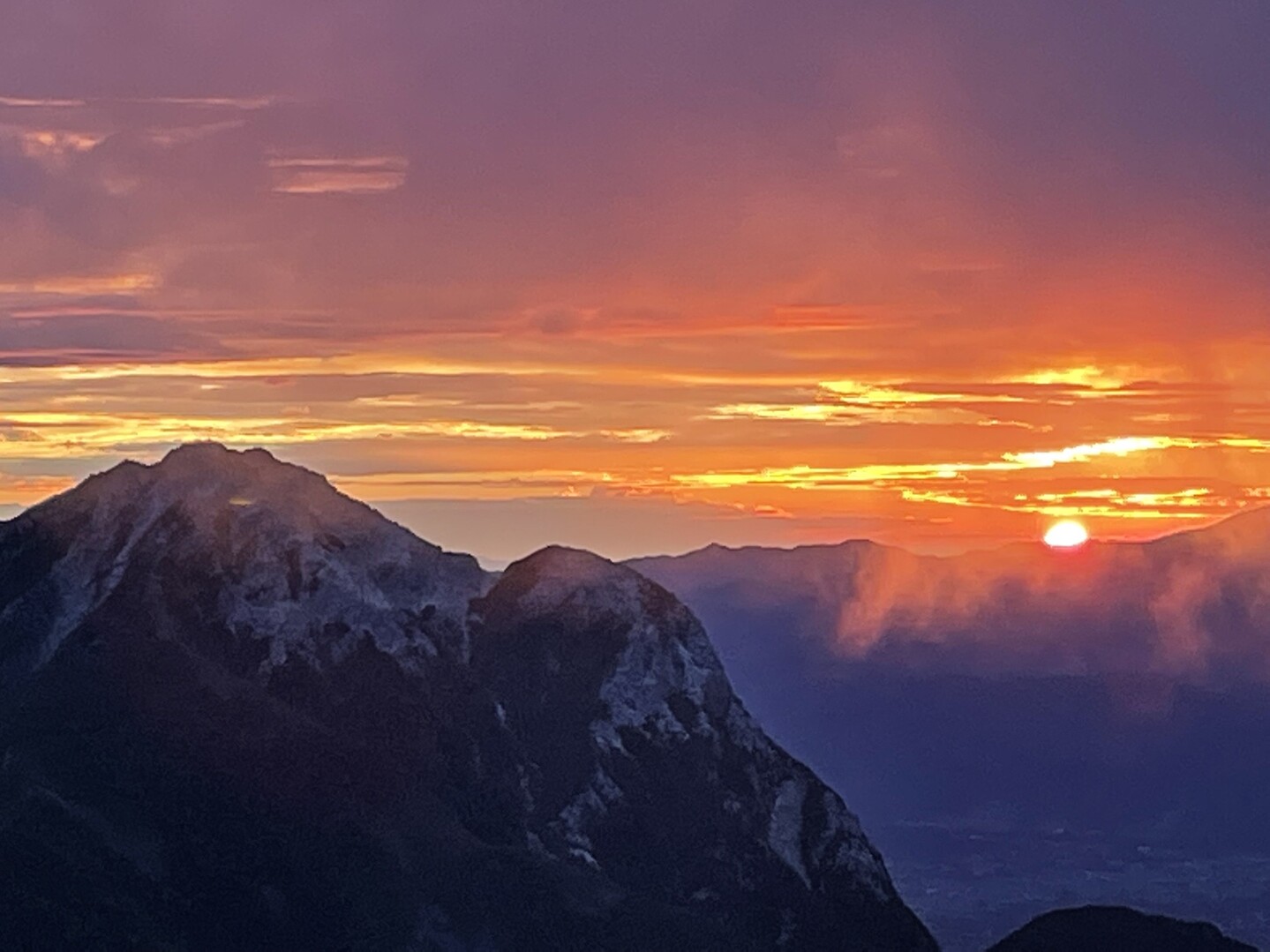 仙丈小屋からご来光&TJAR / Kent.crosstrekerさんの仙丈ヶ岳・伊那荒倉岳の活動データ | YAMAP / ヤマップ
