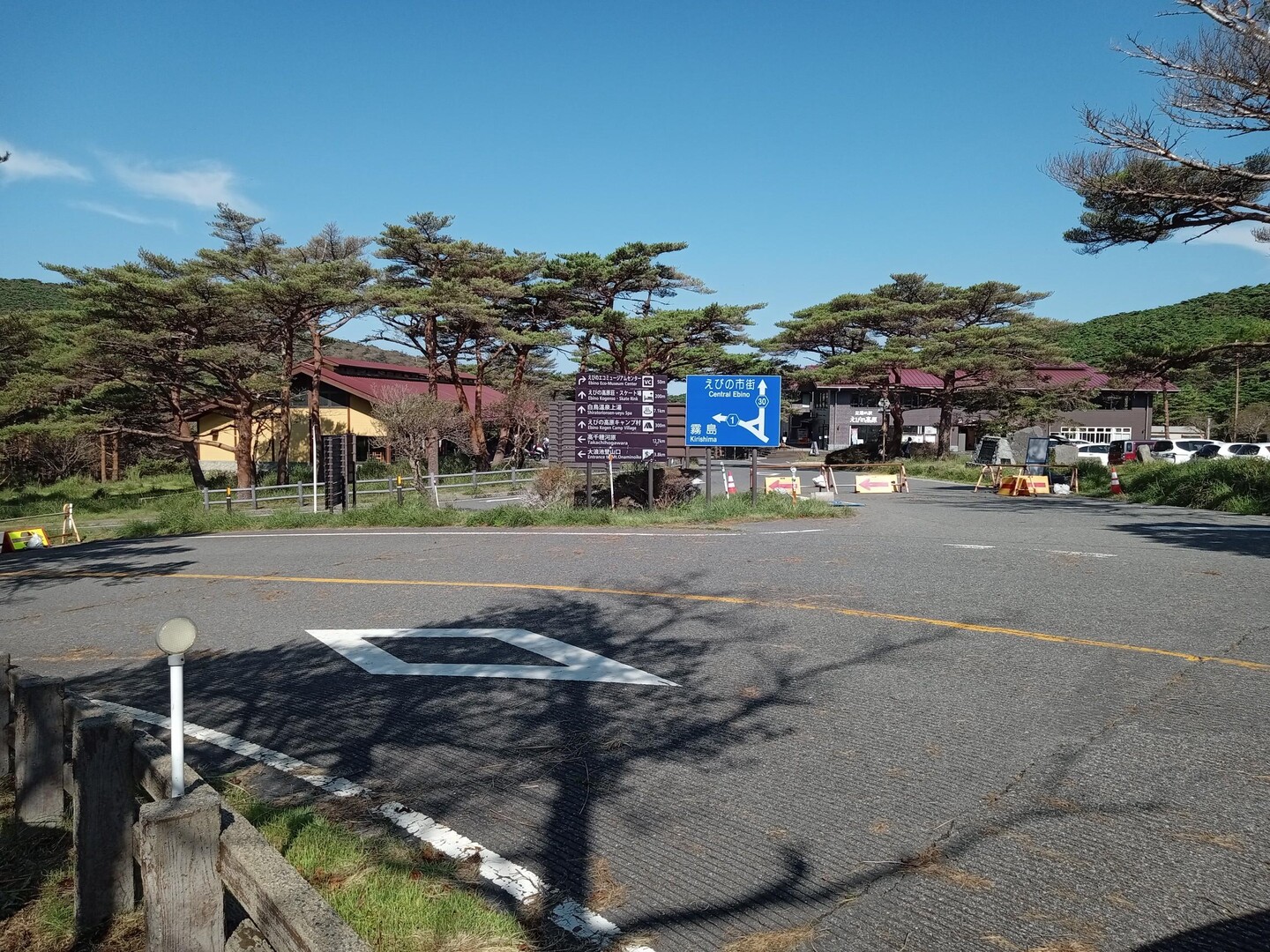 韓国岳(1,700m)1人登山 / テニスジジイさんの霧島山・韓国岳・高千穂峰・夷守岳・烏帽子岳の活動データ | YAMAP / ヤマップ