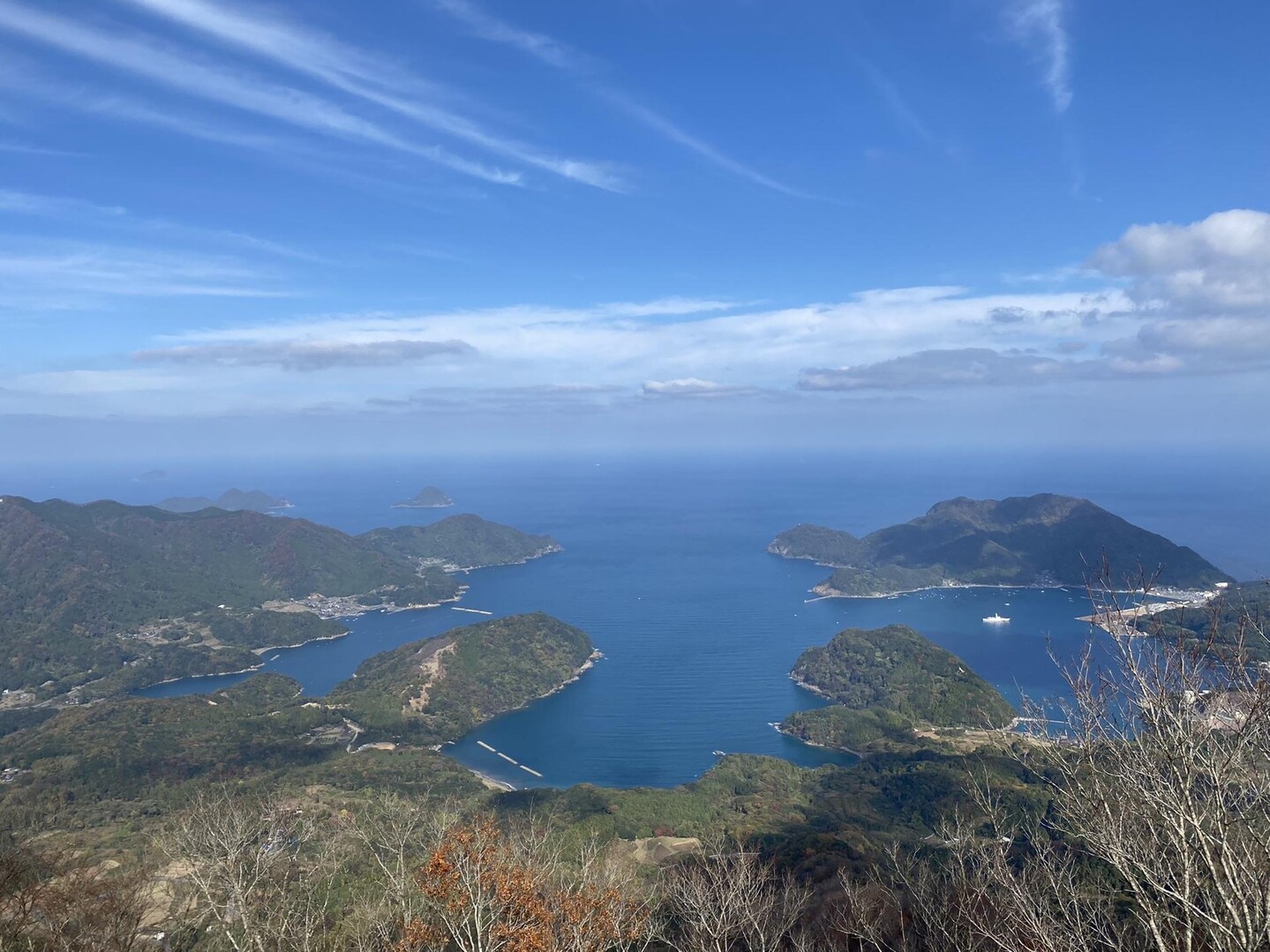 青葉山(西峰)・青葉山(東峰) / なタソさんの青葉山の活動データ | YAMAP / ヤマップ