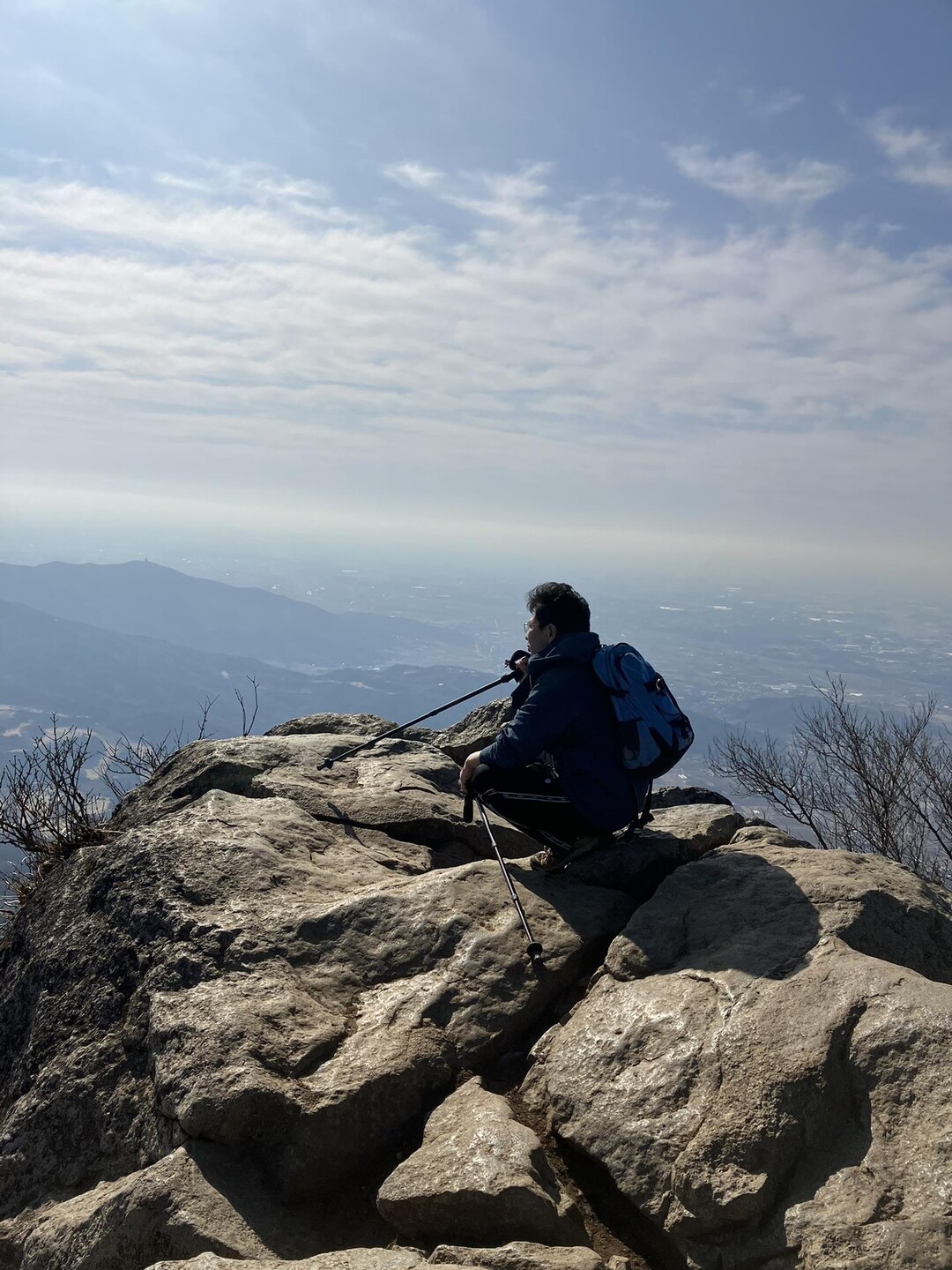 筑波山（女体山） / aikoさんの筑波山の活動データ | YAMAP / ヤマップ