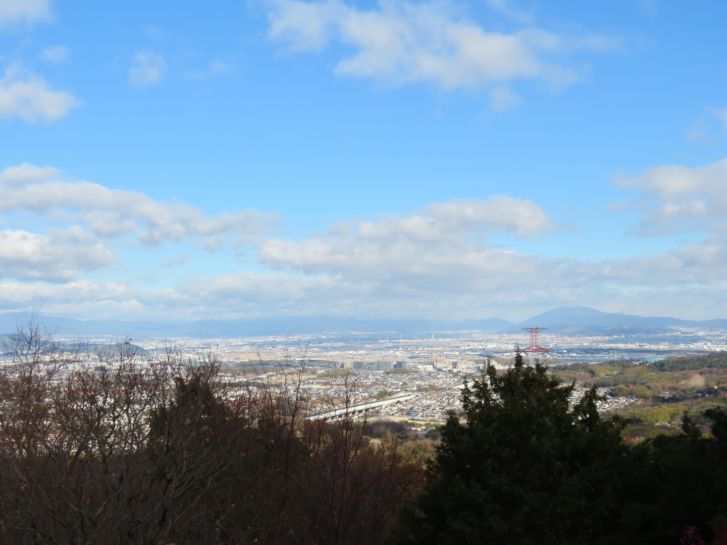 初登りは🍢パーティーと姫花さんのお祝い / HIROさんさんの交野山・国見山の活動日記 | YAMAP / ヤマップ