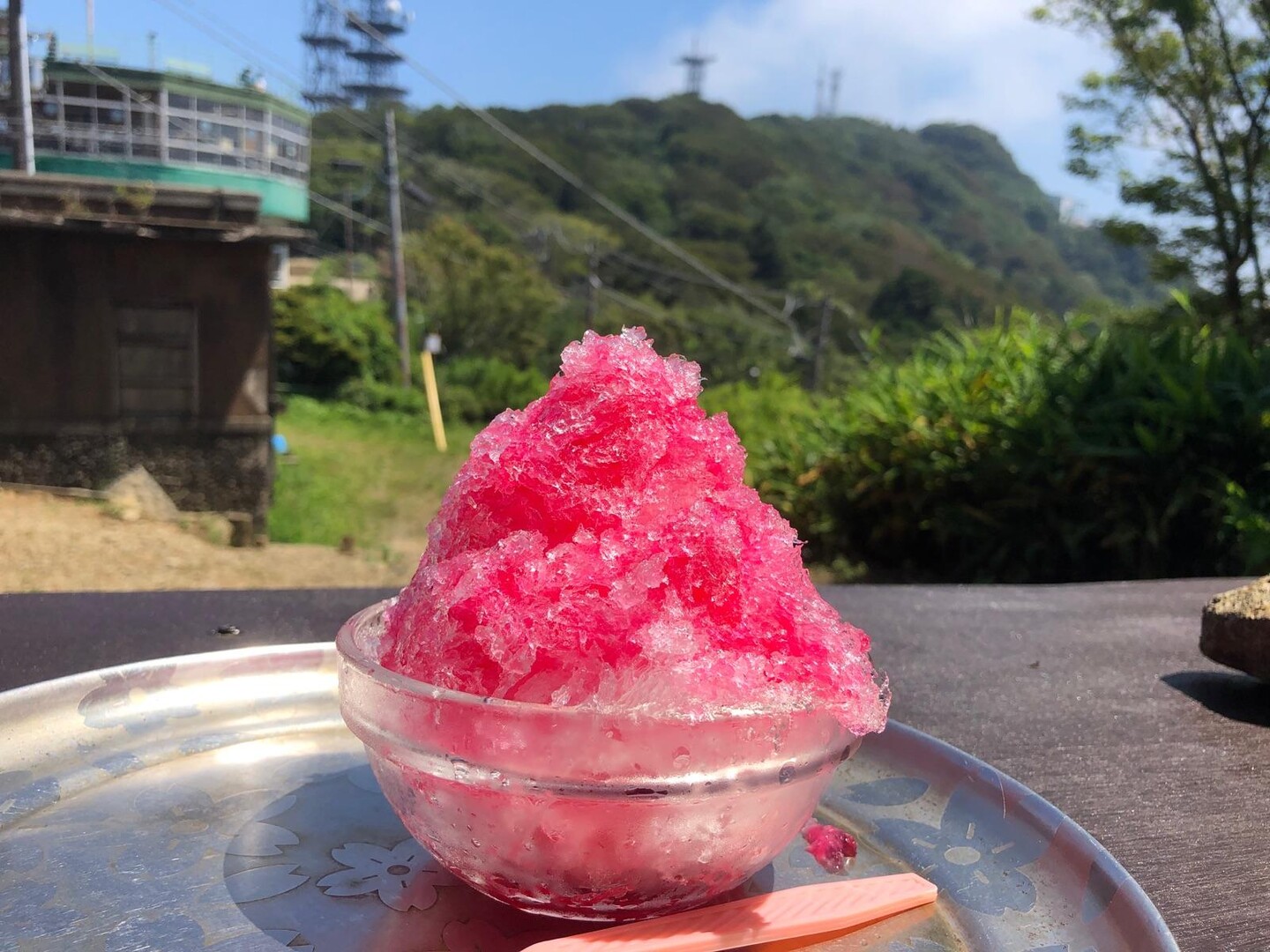 筑波山 / Jimamanさんの筑波山の活動データ | YAMAP / ヤマップ