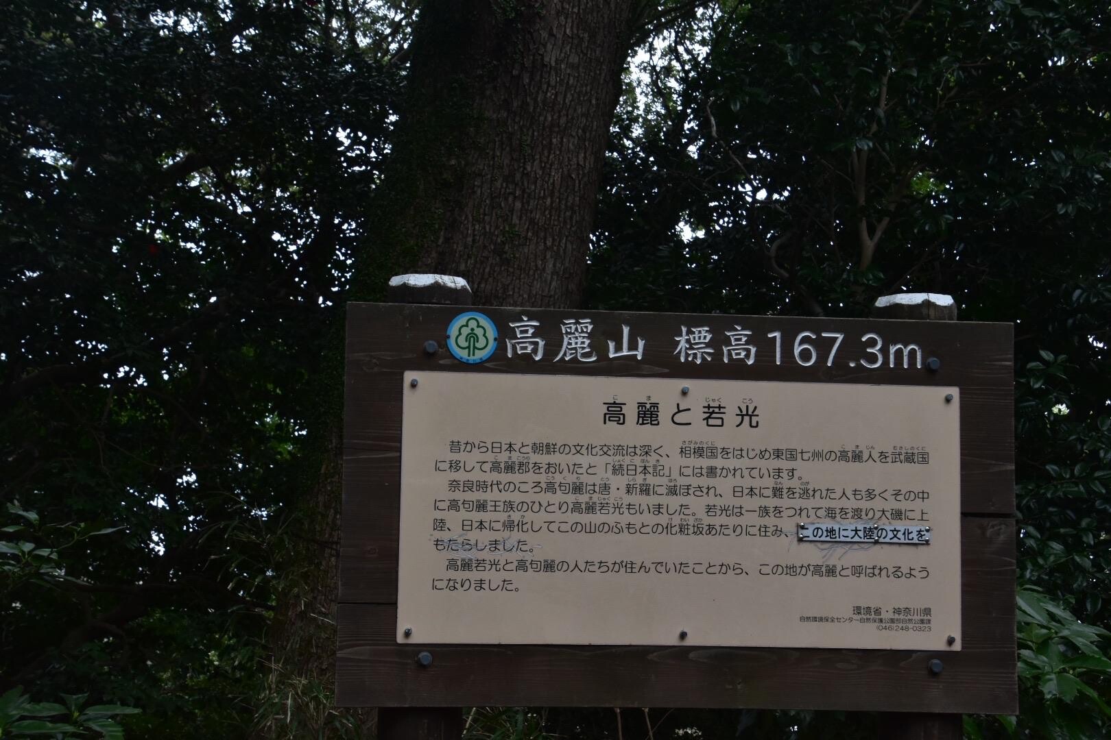 羽白山・紅葉山・湘南平・浅間山(平塚市・大磯町)・八俵山・高麗山 / Morryさんの高麗山・湘南平・鷹取山の活動データ | YAMAP / ヤマップ