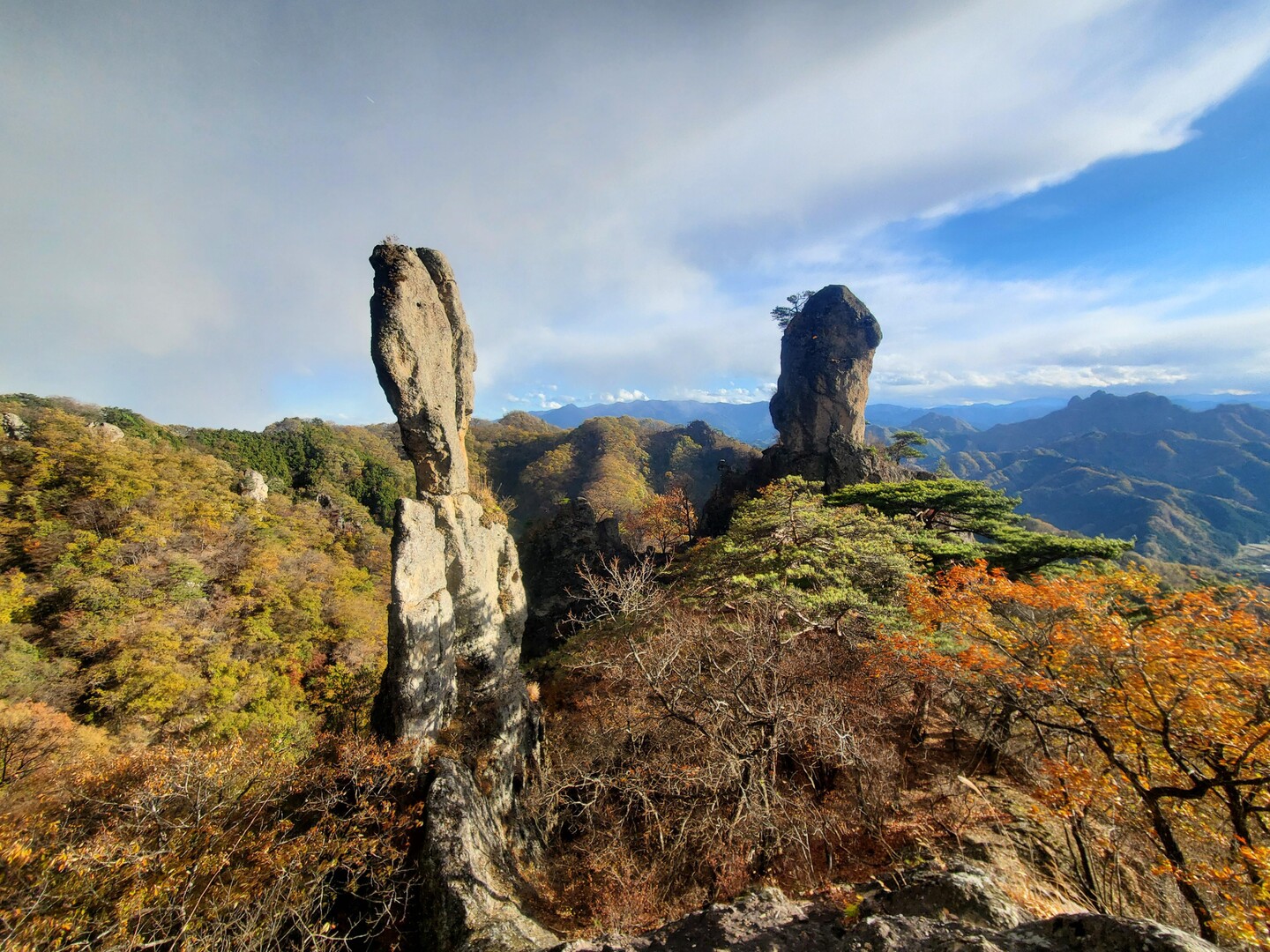 御堂山 / IHキッチンさんの大桁山・鍬柄岳・御堂山の活動データ | YAMAP / ヤマップ