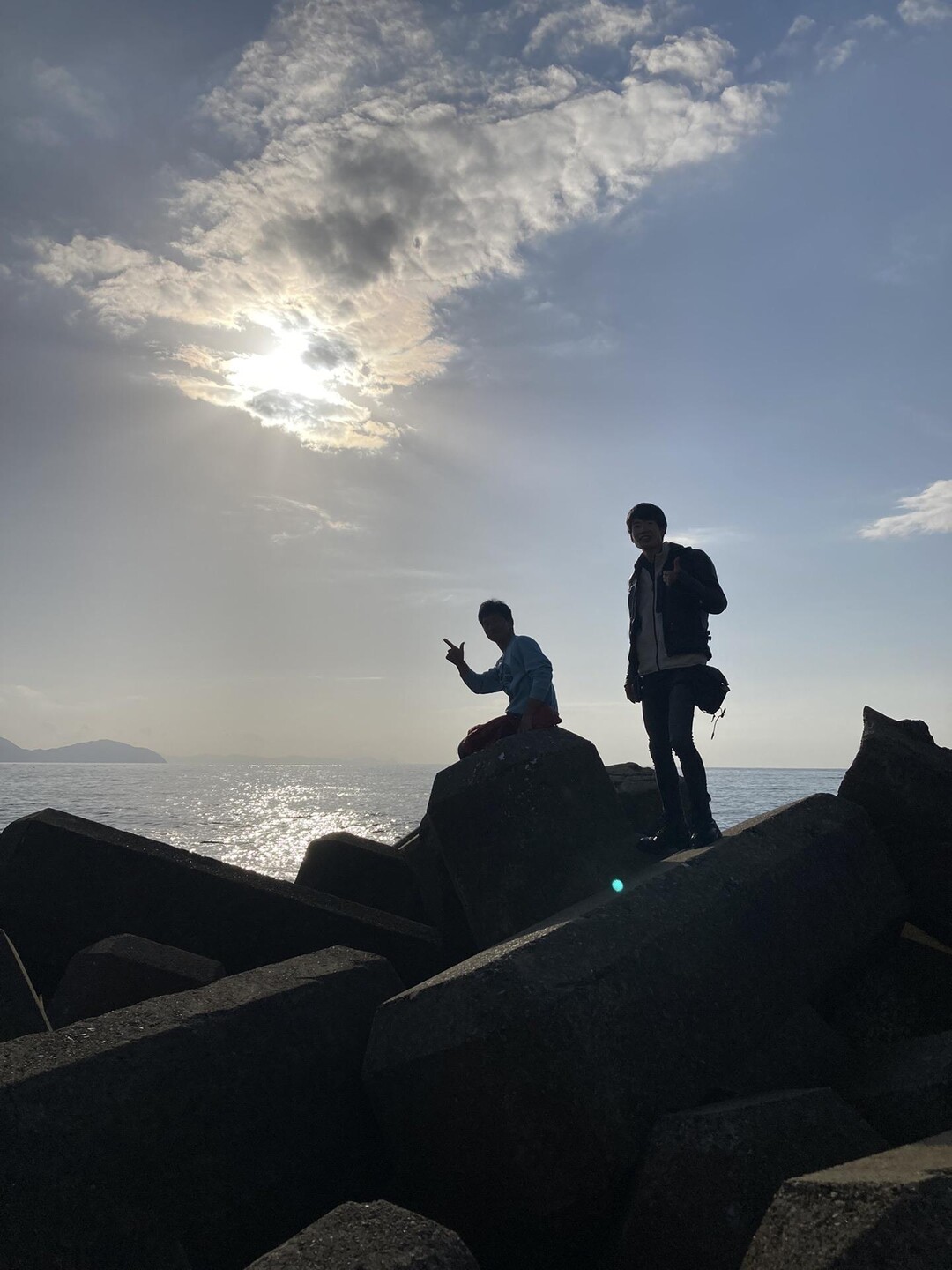 日曜日…快晴〜 敦賀の更に奥まで海鮮丼を... / R→zeroさんのモーメント | YAMAP / ヤマップ