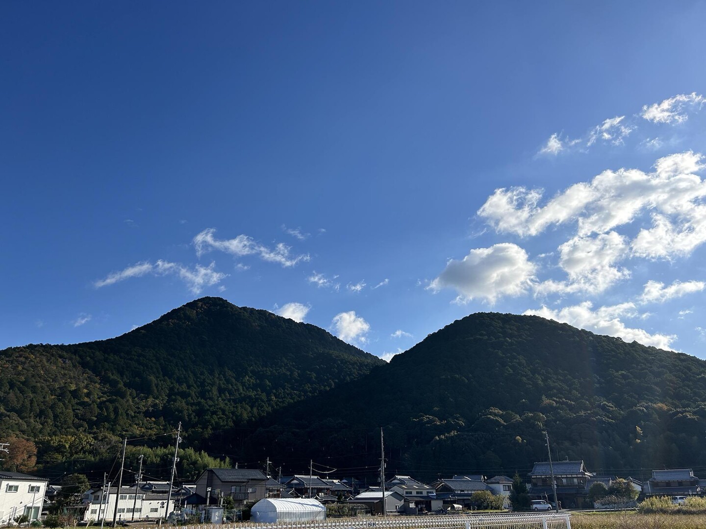 三上山（近江富士）・女山 / Moi!さんの三上山・鏡山の活動データ | YAMAP / ヤマップ