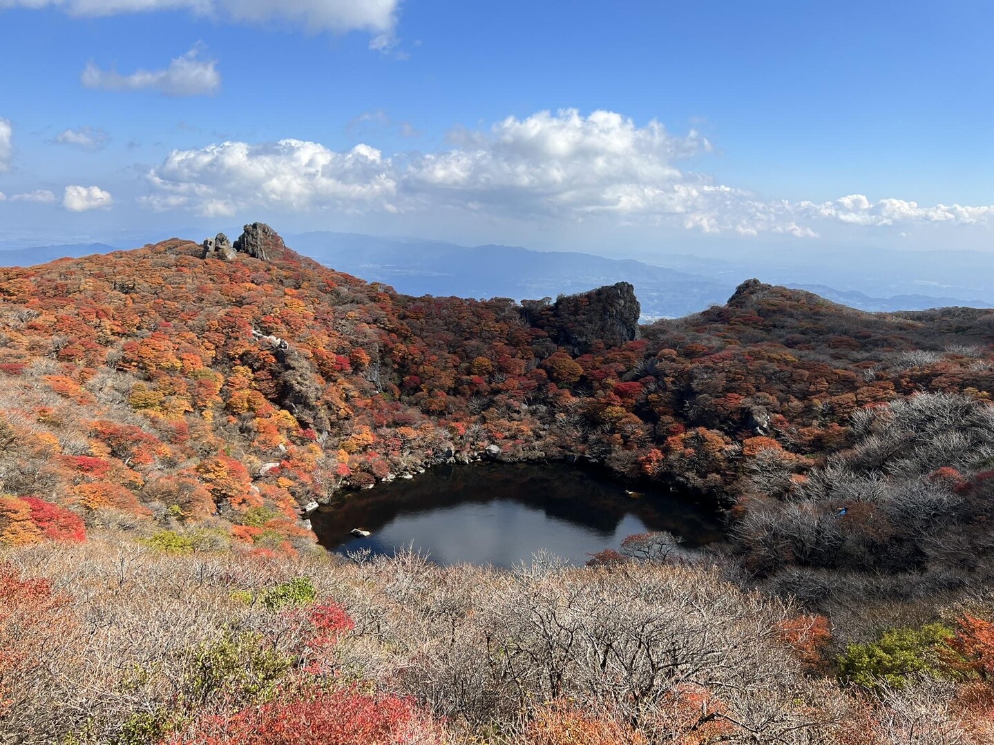 皆さん、こんにちは😃 10月23日大船... / 克兄〜さんのモーメント | YAMAP / ヤマップ