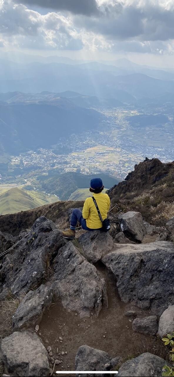 yuのページ | YAMAP / ヤマップ