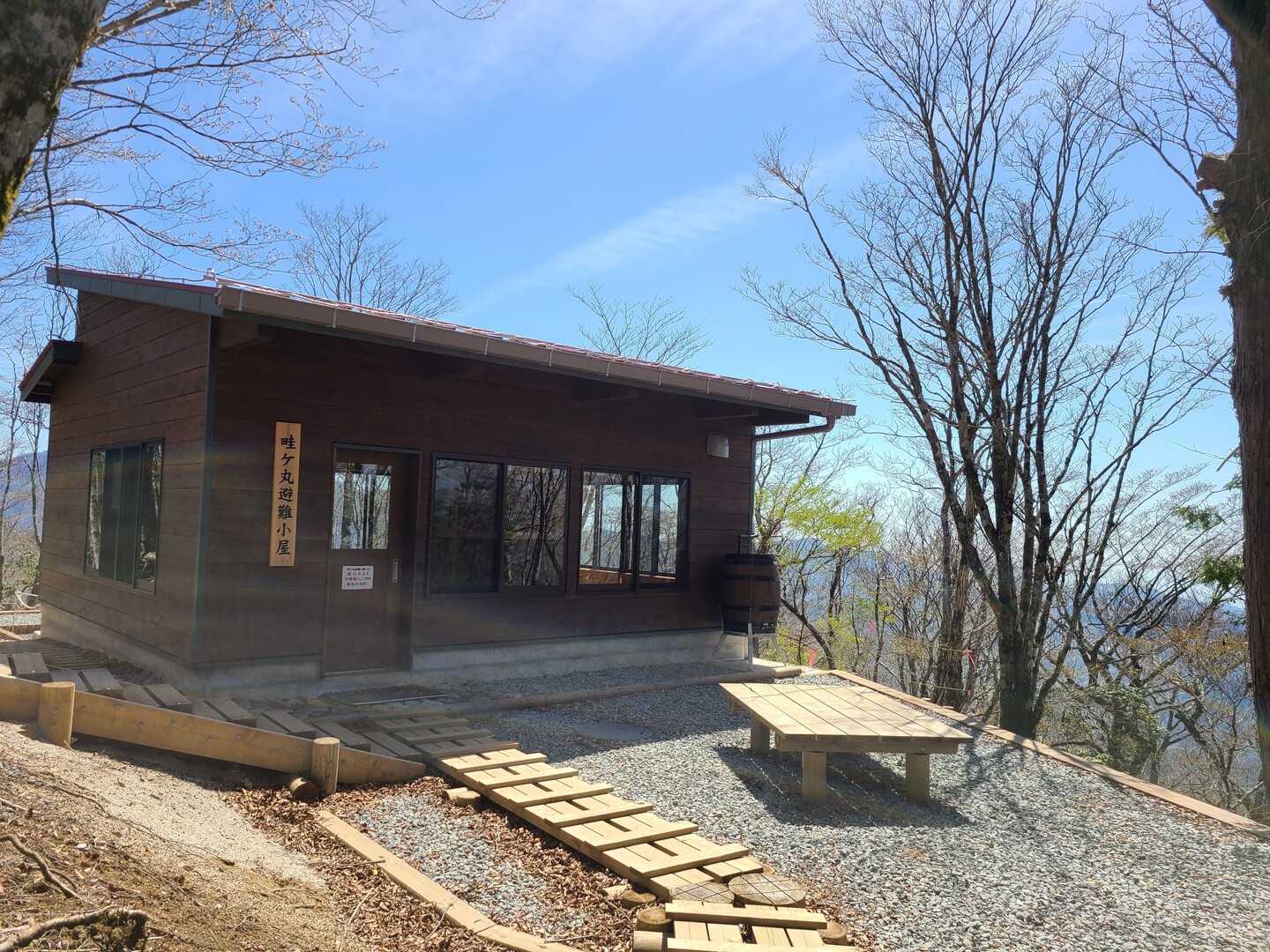 ORIさんの投稿したフィールドメモ | YAMAP / ヤマップ