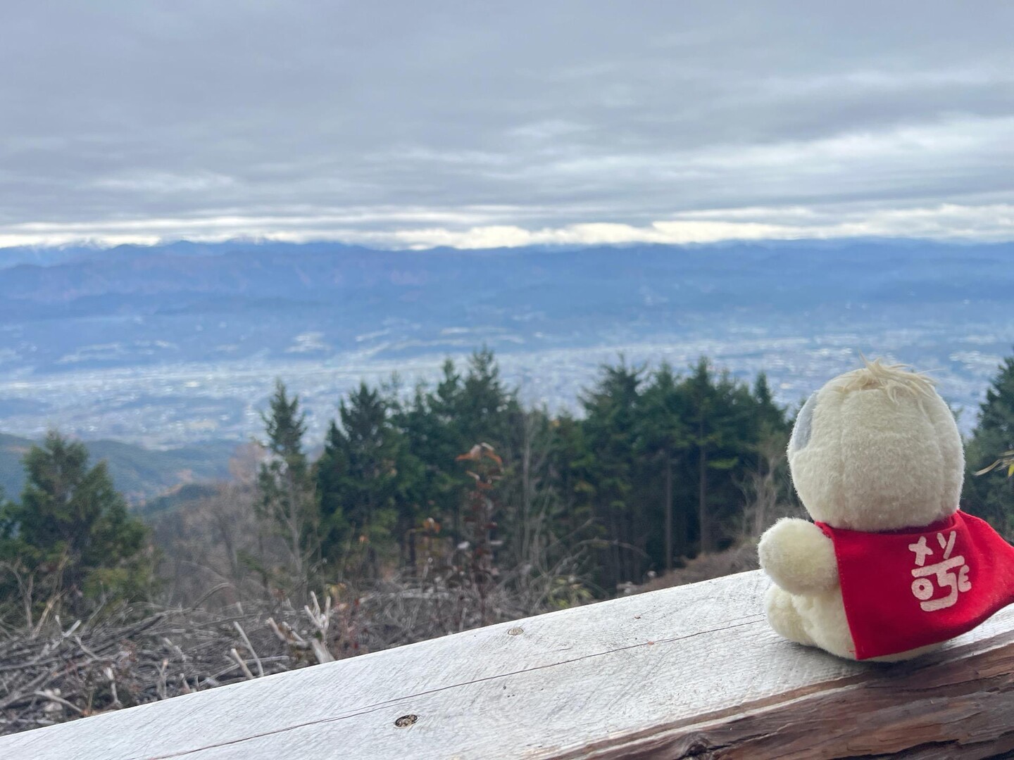 虚空蔵山・風越山（権現山） / RYUさんの風越山（権現山）・虚空蔵山の活動データ | YAMAP / ヤマップ