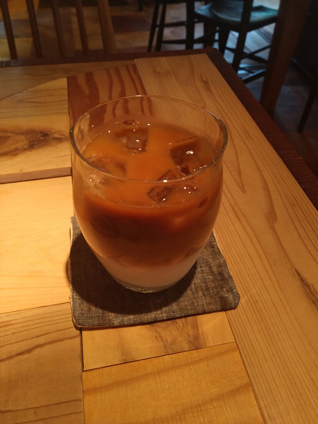 石部のDONGREEカフェ 自家焙煎コー... / さくらっちょさんのモーメント | YAMAP / ヤマップ