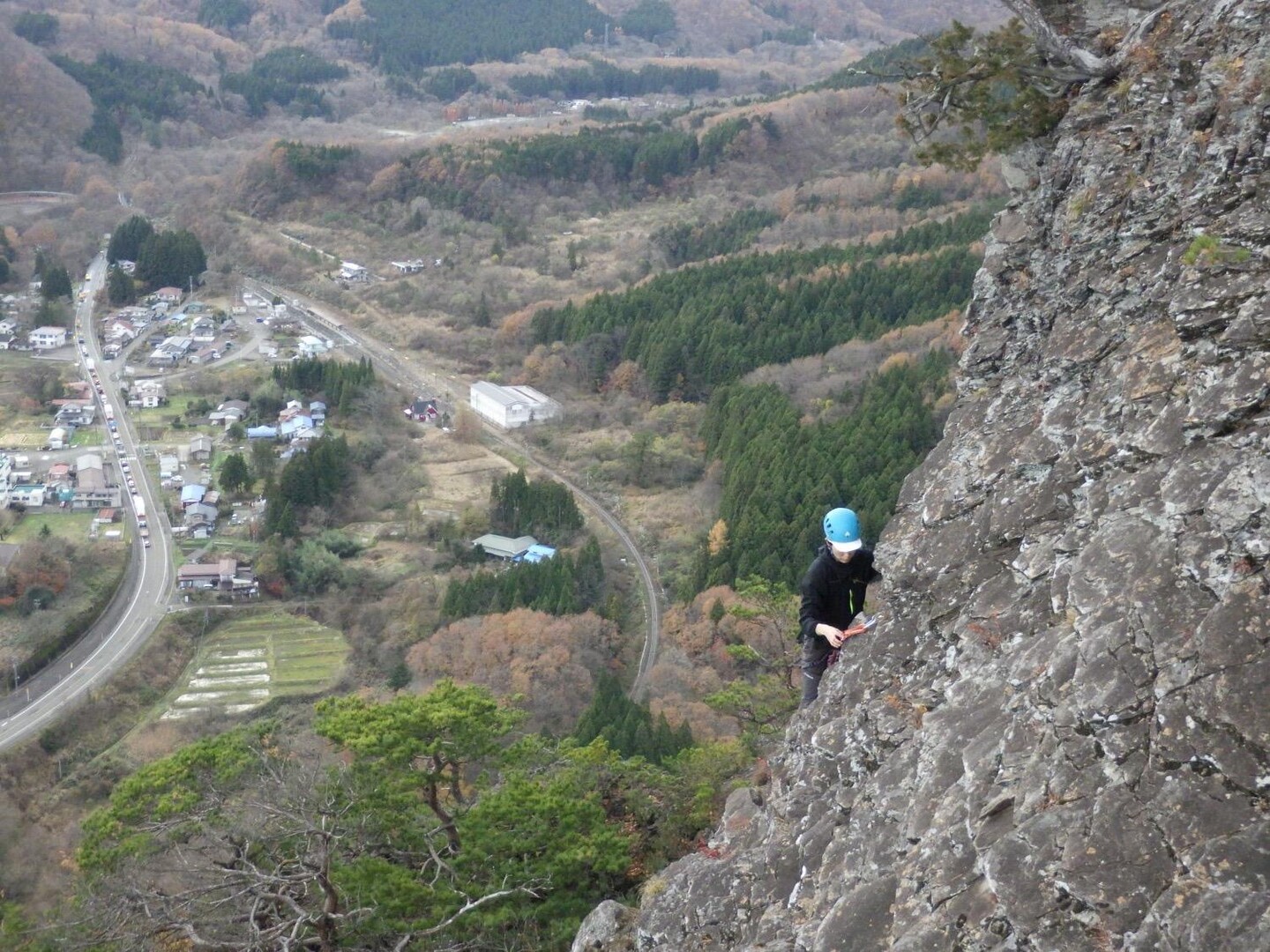 鎌倉山クライミング / shanneiさんの鎌倉山の活動データ | YAMAP / ヤマップ