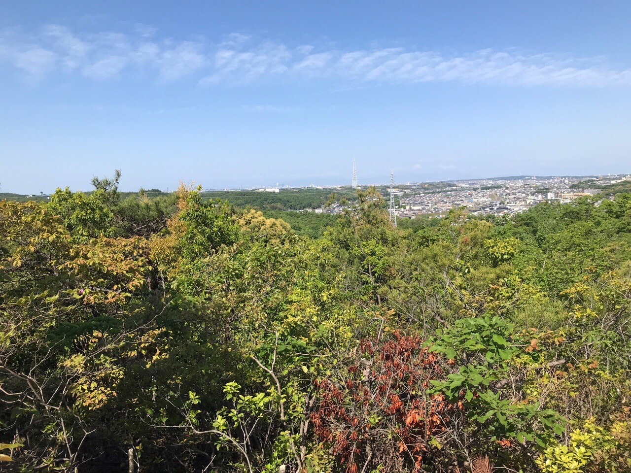 海上の森 三角点経由 篠田池 / aichi ksさんの猿投山・物見山の活動データ | YAMAP / ヤマップ