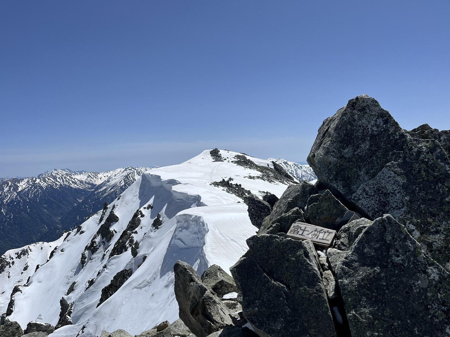 立山（雄山）・立山（大汝山）・立山（富士ノ折立） / YOUNGIL LEEさんの立山・雄山・浄土山の活動データ | YAMAP / ヤマップ