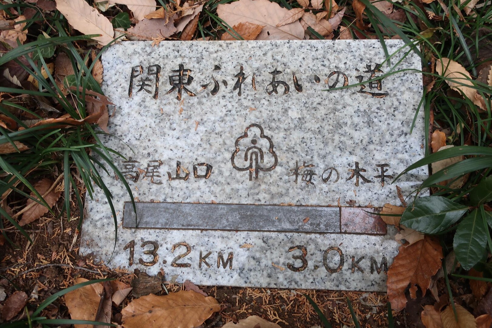 関ふれ道（神奈川） 8 【No.14】 / ATSUさんの高尾山・陣馬山・景信山の活動日記 | YAMAP / ヤマップ