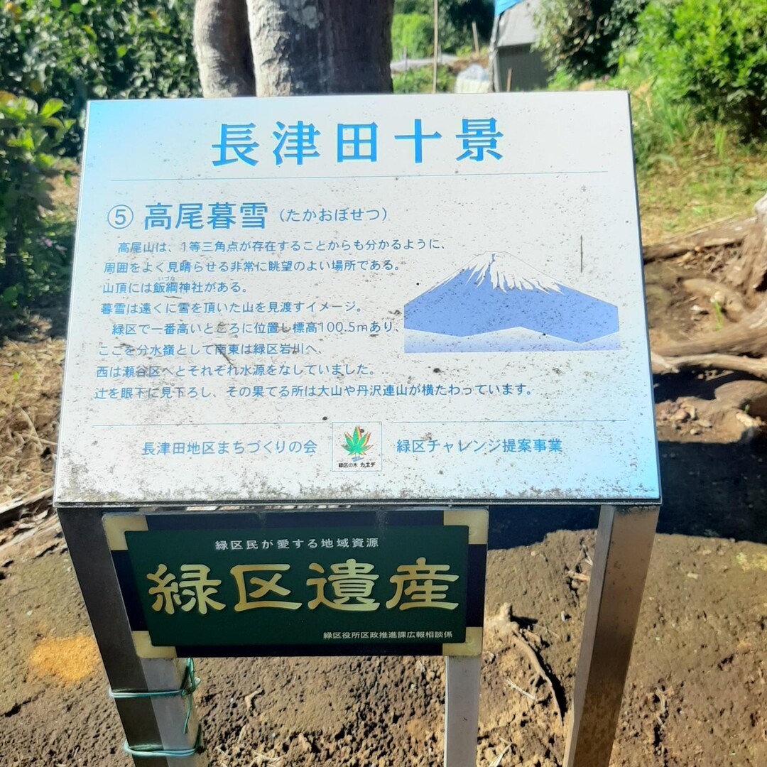 NTNさんの投稿したフィールドメモ | YAMAP / ヤマップ