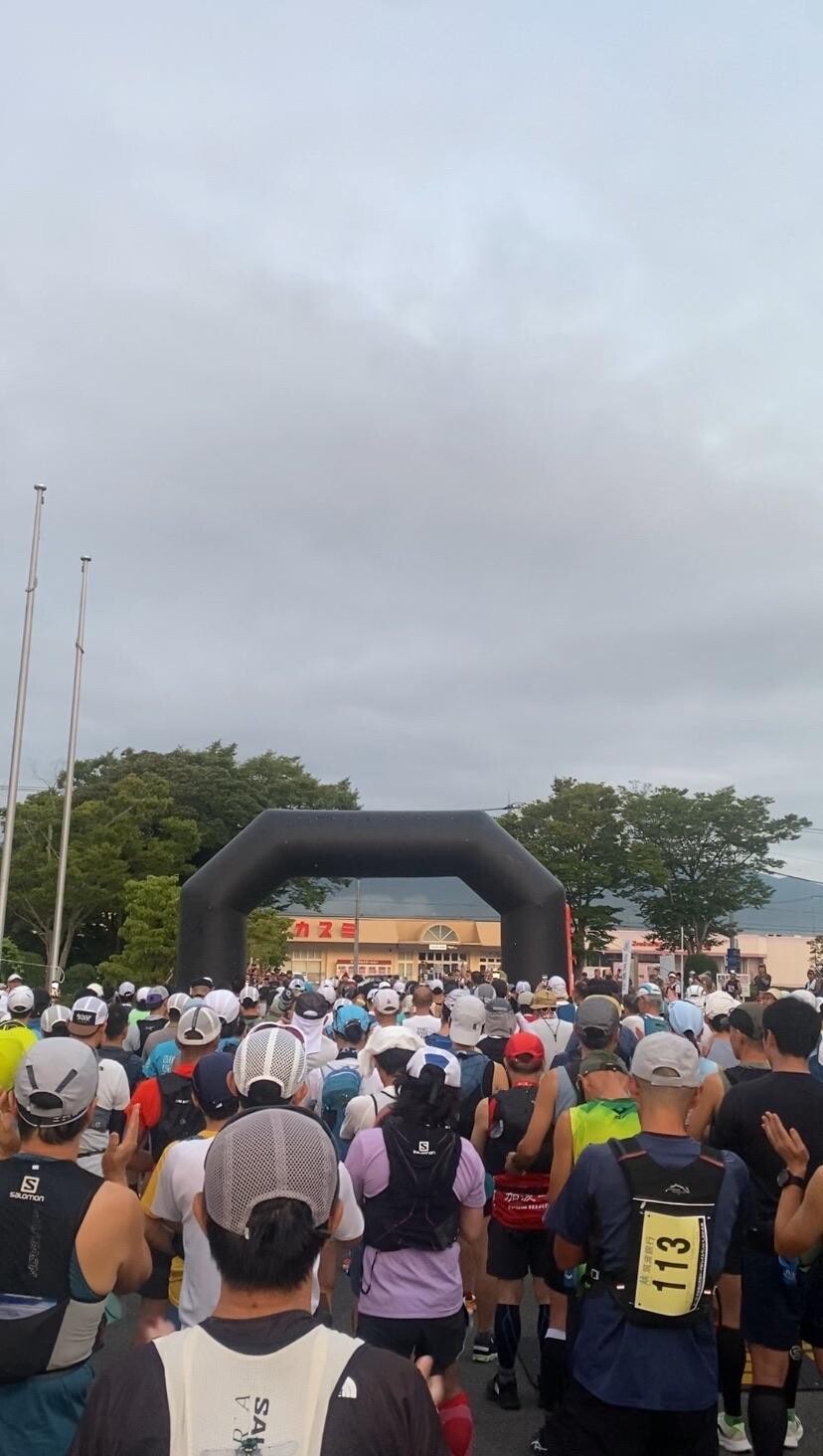 第11回筑波連山天空ロード&トレイルラン大会75km / へいさんの筑波山の活動データ | YAMAP / ヤマップ