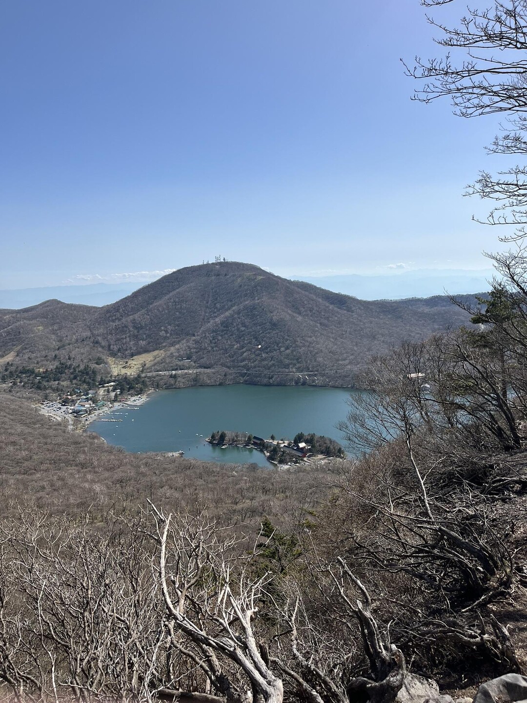 駒ヶ岳・黒檜山 / ka-koさんの赤城山・黒檜山・荒山の活動データ | YAMAP / ヤマップ