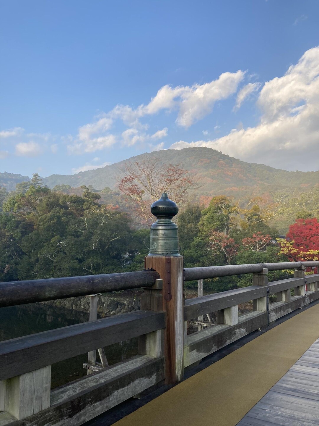 熊野古道 伊勢路①-2023-11-28 / Tanachiさんの熊野古道 伊勢路①の活動データ | YAMAP / ヤマップ