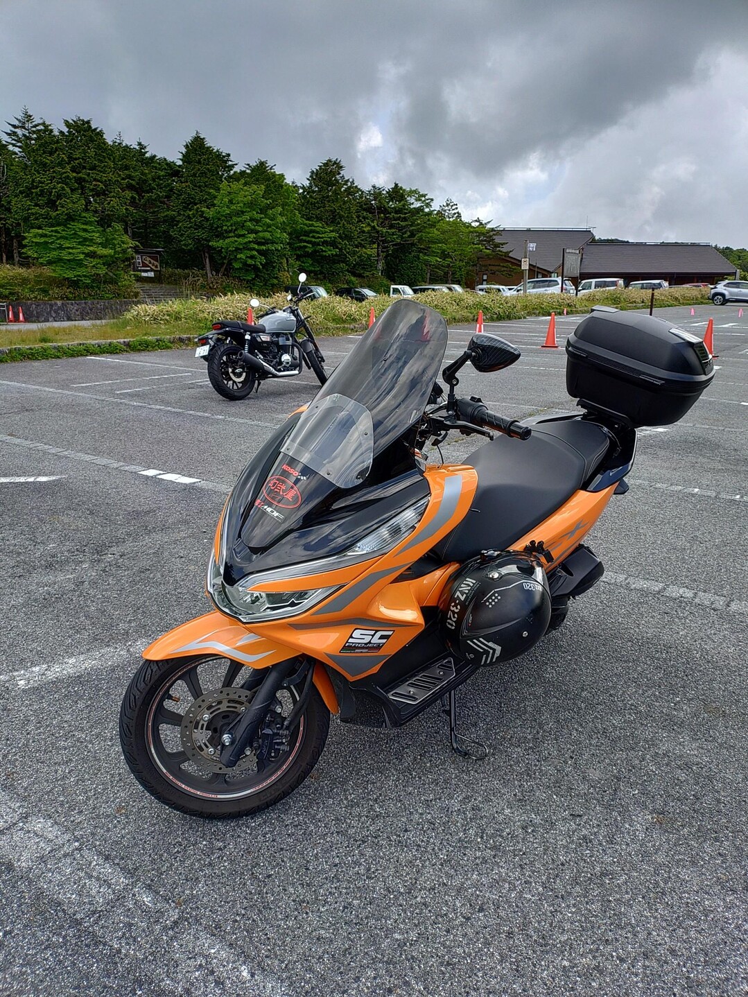 大台ヶ原山（日出ヶ岳） / Toshi Tanaさんの大台ヶ原山・日出ヶ岳・大杉谷の活動データ | YAMAP / ヤマップ