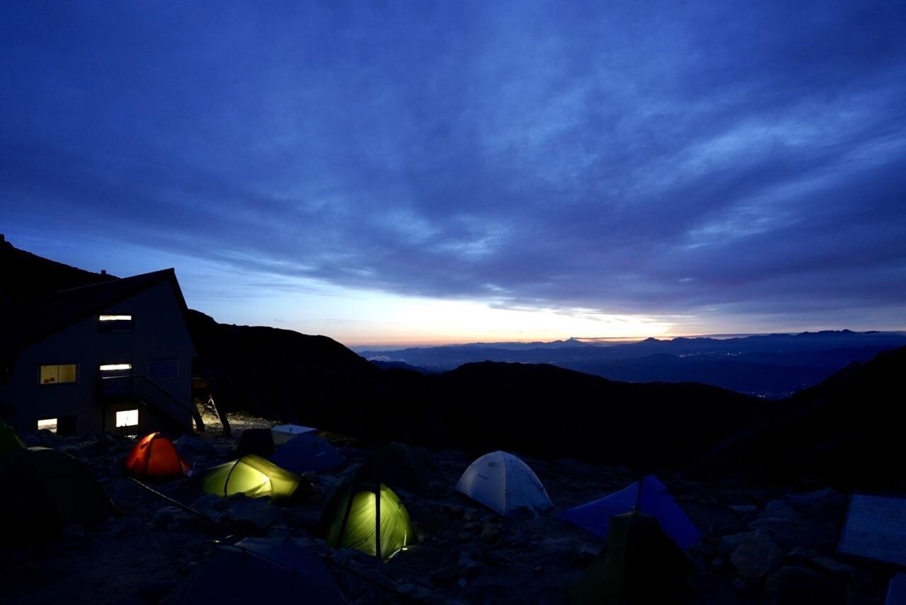 shuのページ | YAMAP / ヤマップ