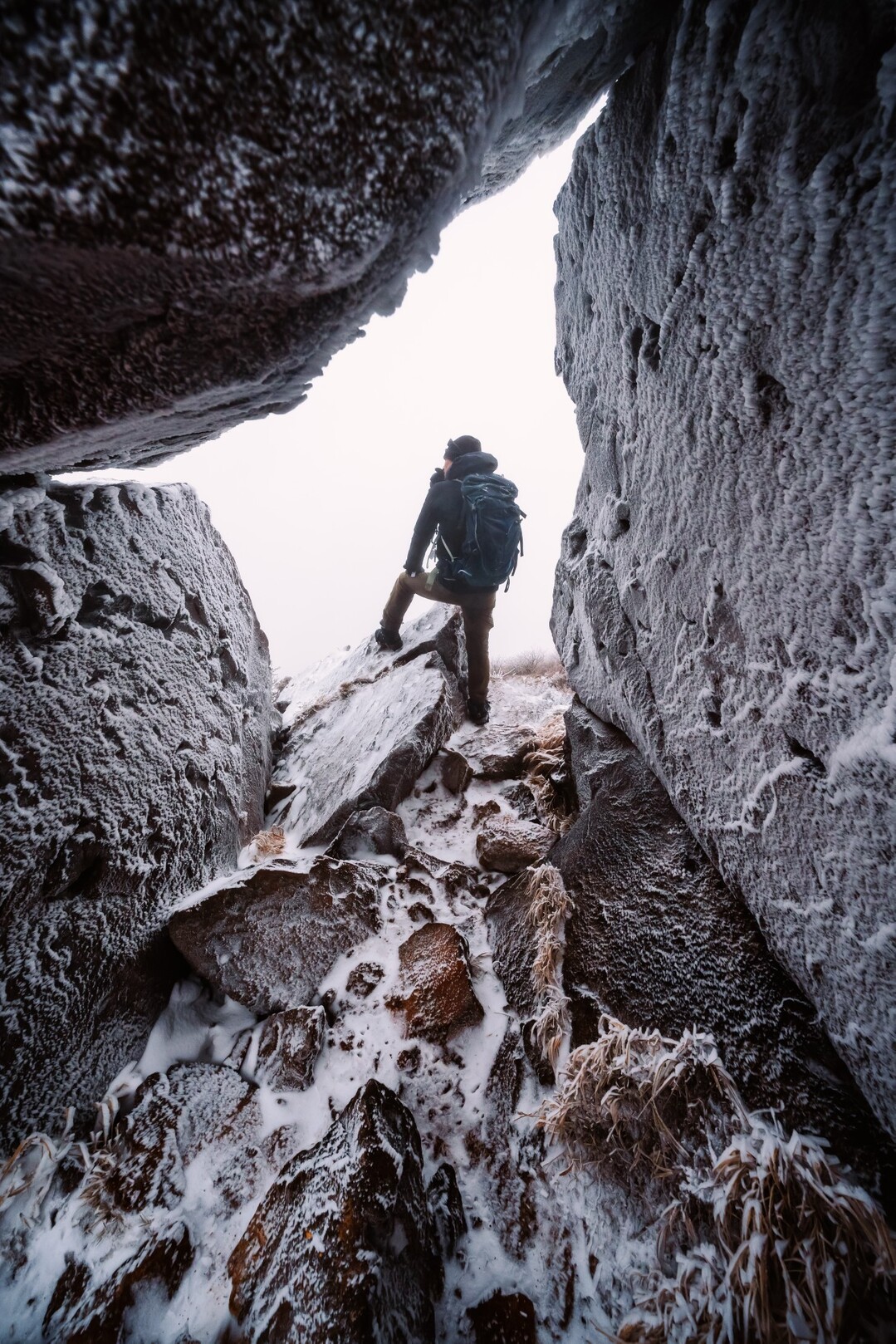 photo by ryo yamap ... / ｼﾞｭﾝﾊﾟﾁさんのモーメント | YAMAP / ヤマップ