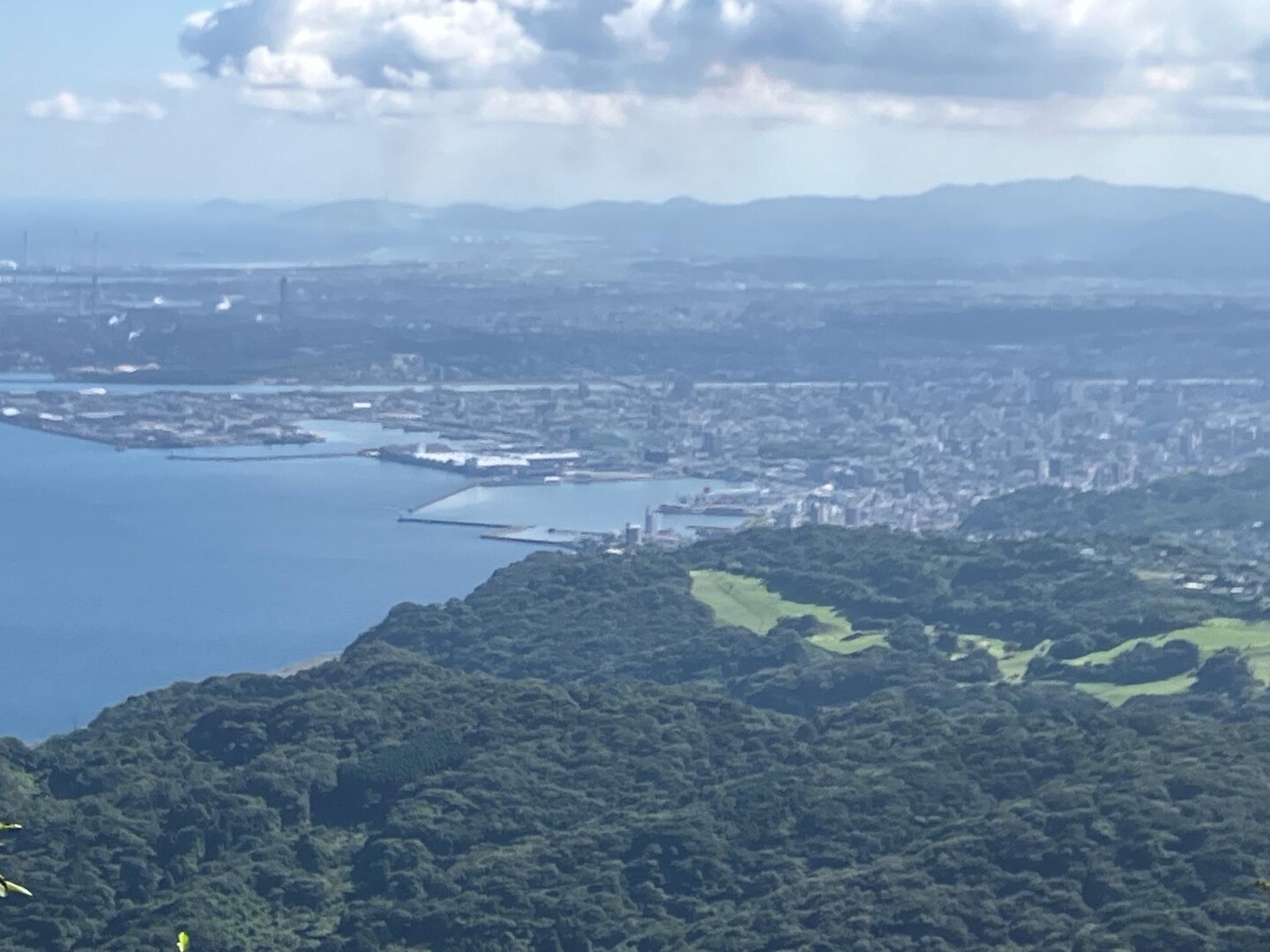 高崎山🐵登頂 / ガーベラさんの高崎山の活動データ | YAMAP / ヤマップ