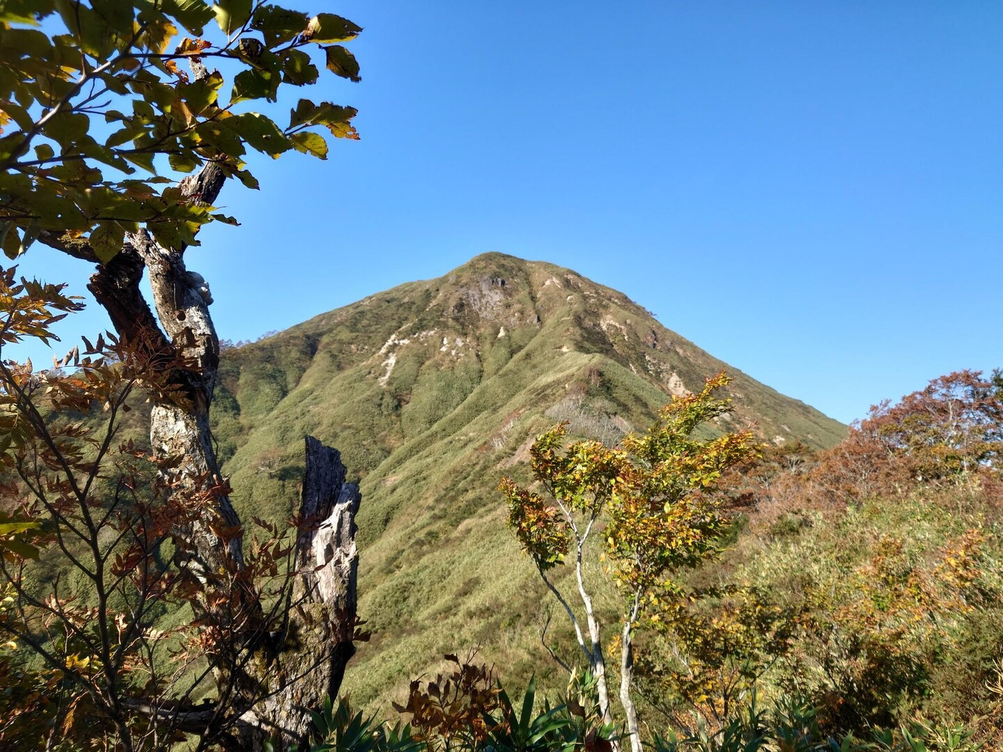 黒松内岳 / fujisunさんの黒松内岳の活動日記 | YAMAP / ヤマップ
