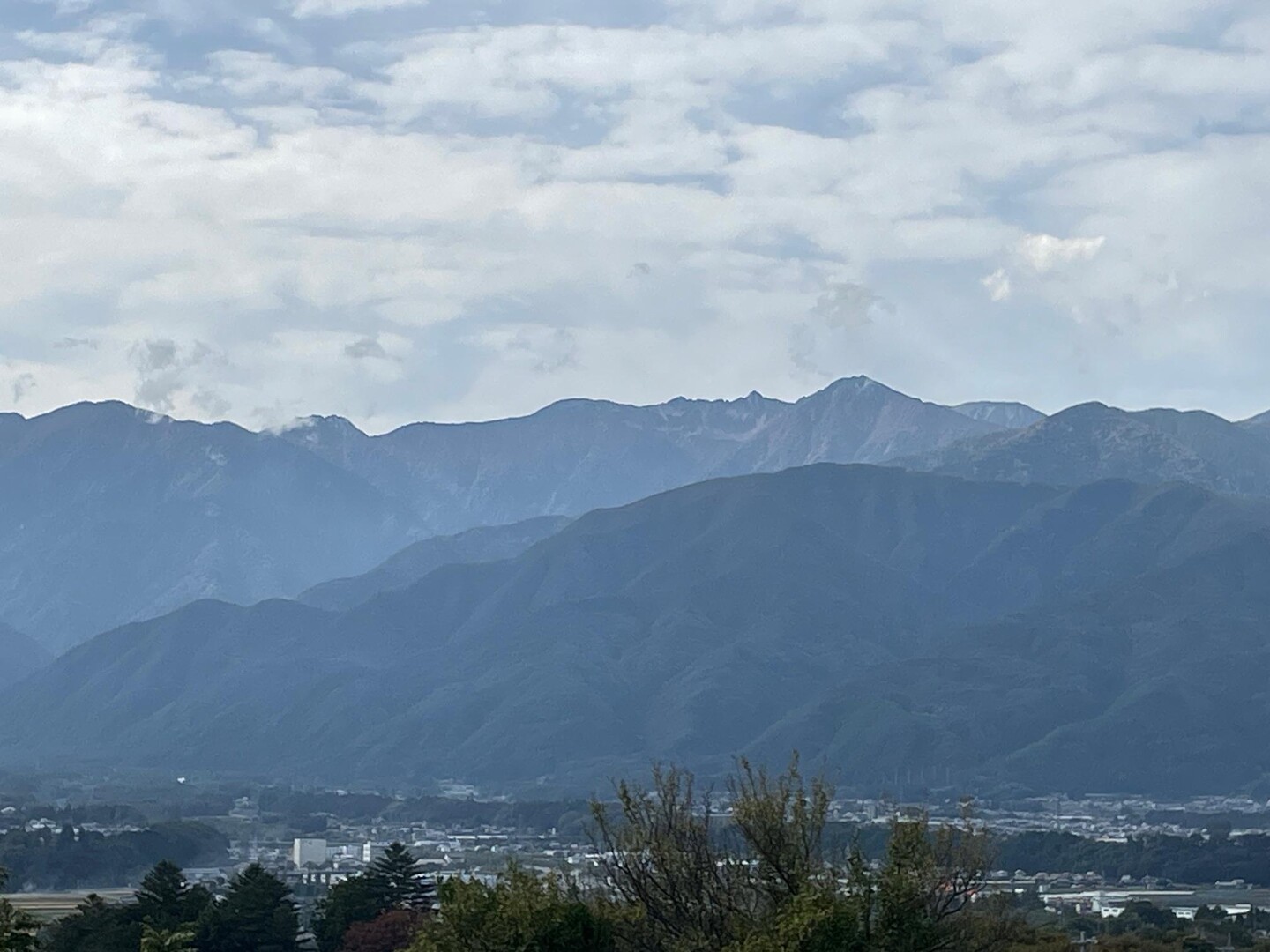 体力作り / nobuさんの木曽駒ヶ岳・空木岳・越百山の活動日記 | YAMAP / ヤマップ