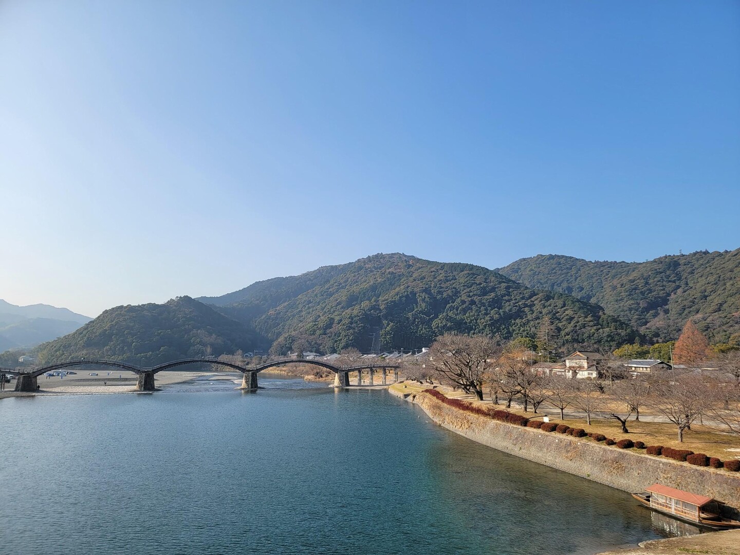 岩国アルプス縦走 / PIPINさんの岩国市 岩国エリアの活動データ | YAMAP / ヤマップ