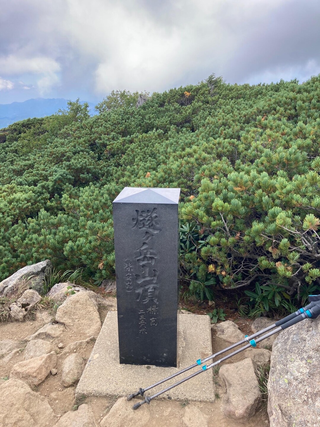 俎嵓・燧ヶ岳(柴安嵓)・見晴周回コース / hdさんの尾瀬・燧ヶ岳の活動データ | YAMAP / ヤマップ