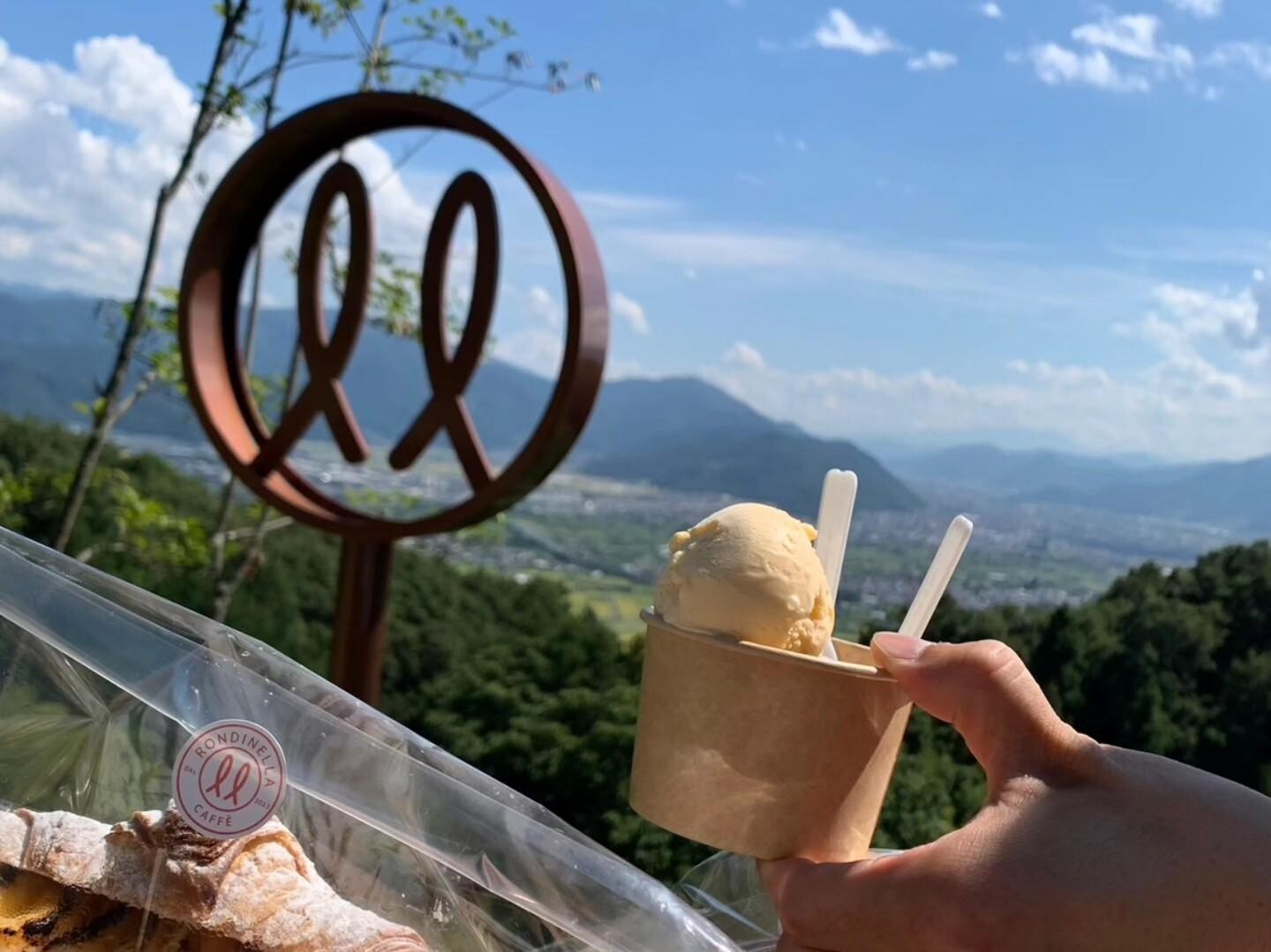 カフェ ロンディネッラ 茶臼山動物園の近... / Rockyさんのモーメント | YAMAP / ヤマップ