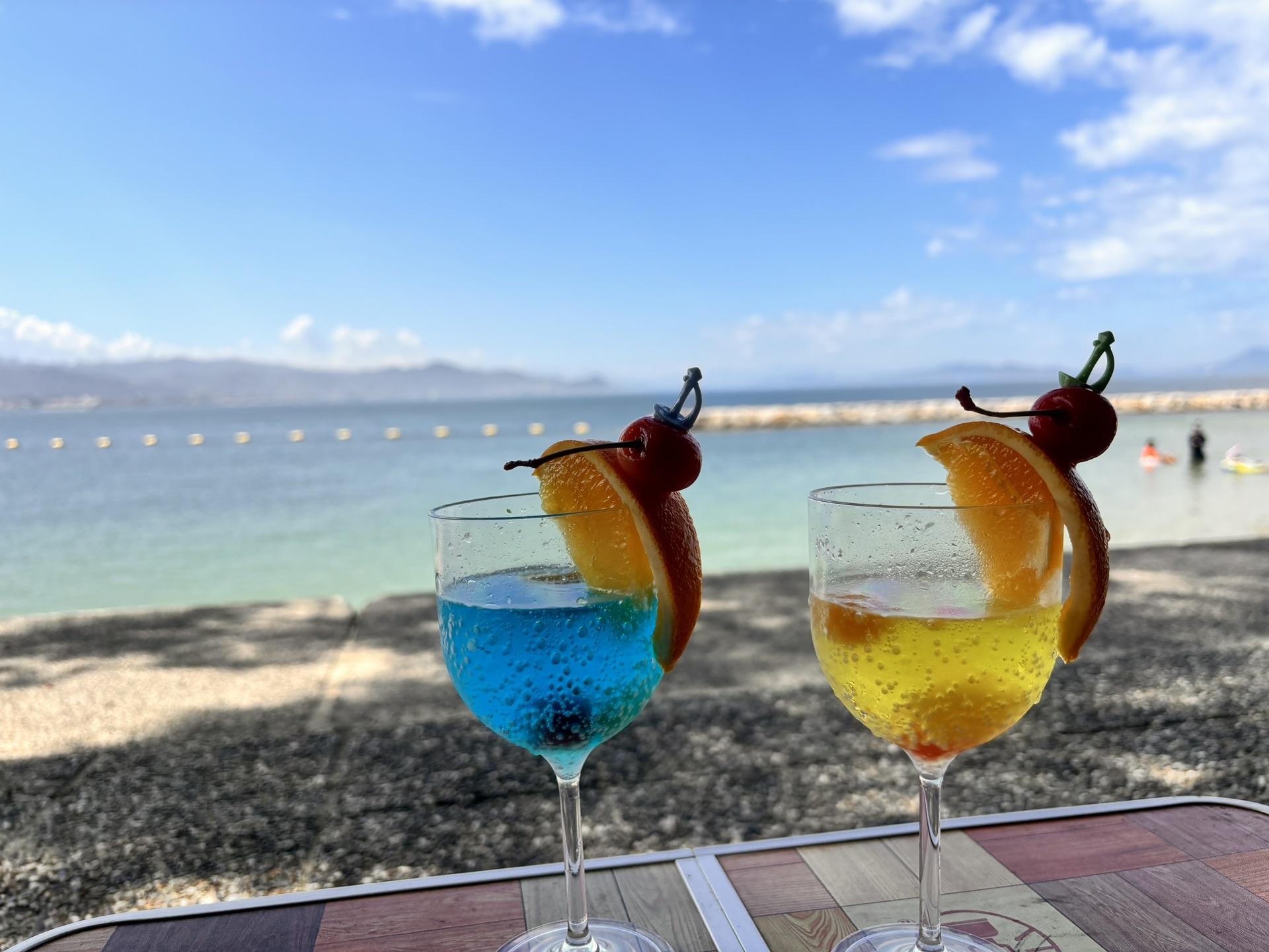 🏝️鹿島⛺️初めてのテント泊🏖️😃 / hello beakさんの四国遍路その15の活動データ | YAMAP / ヤマップ