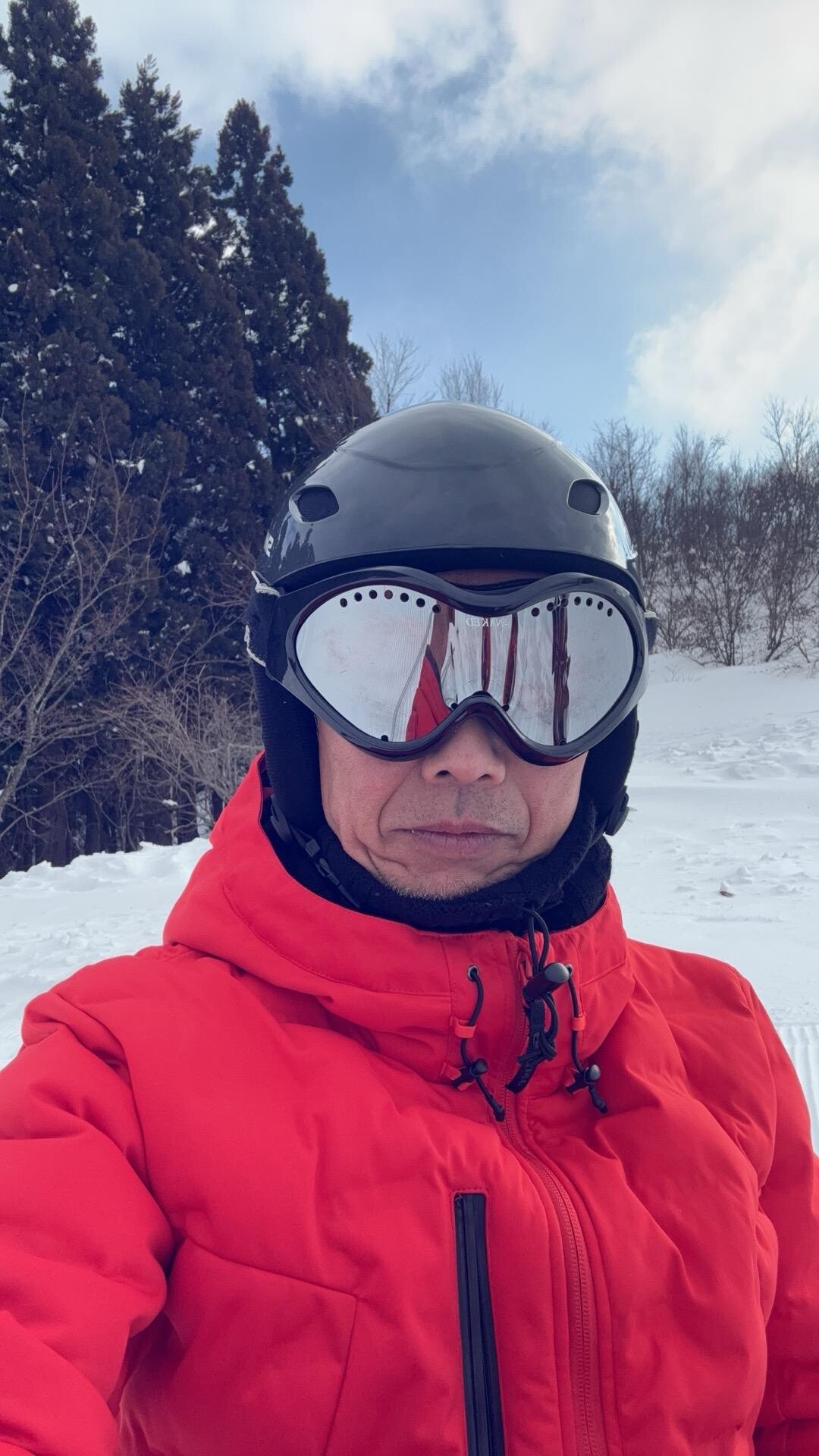 寒波の切れ目狙って2年ぶりにスキー行って... / nori0125さんのモーメント | YAMAP / ヤマップ