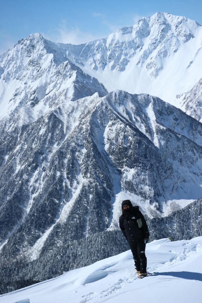 Maru（おっきー）のページ | YAMAP / ヤマップ