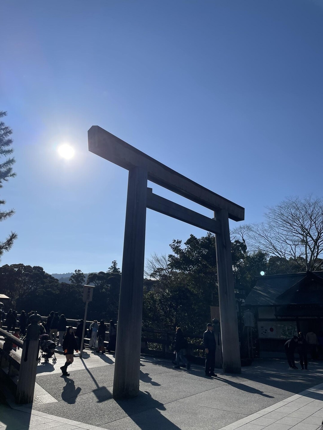 熊野古道 伊勢路① 2023-12-28 / snowyさんの熊野古道 伊勢路①の活動データ | YAMAP / ヤマップ